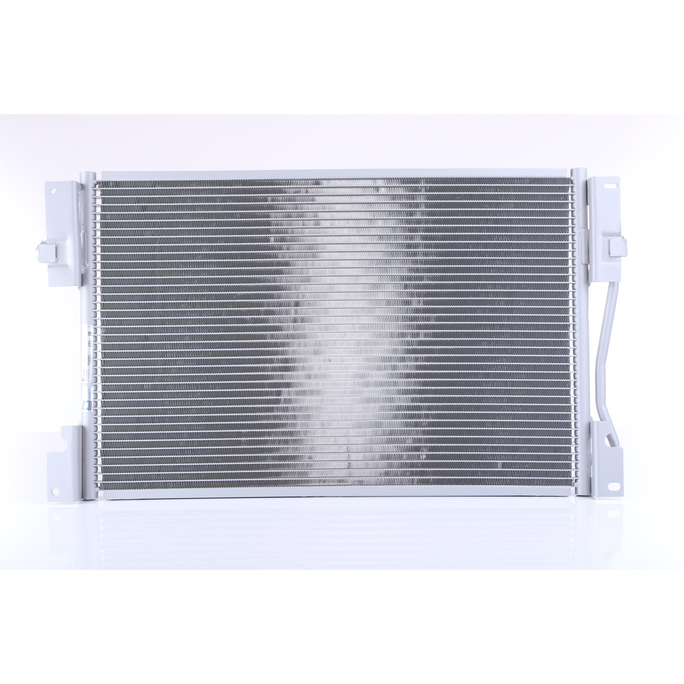 Nissens A/C Condenser 94182 | AutoZone