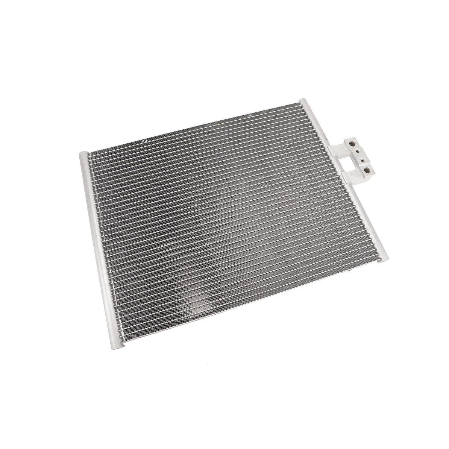 2026 Chevrolet Corvette AC Condenser