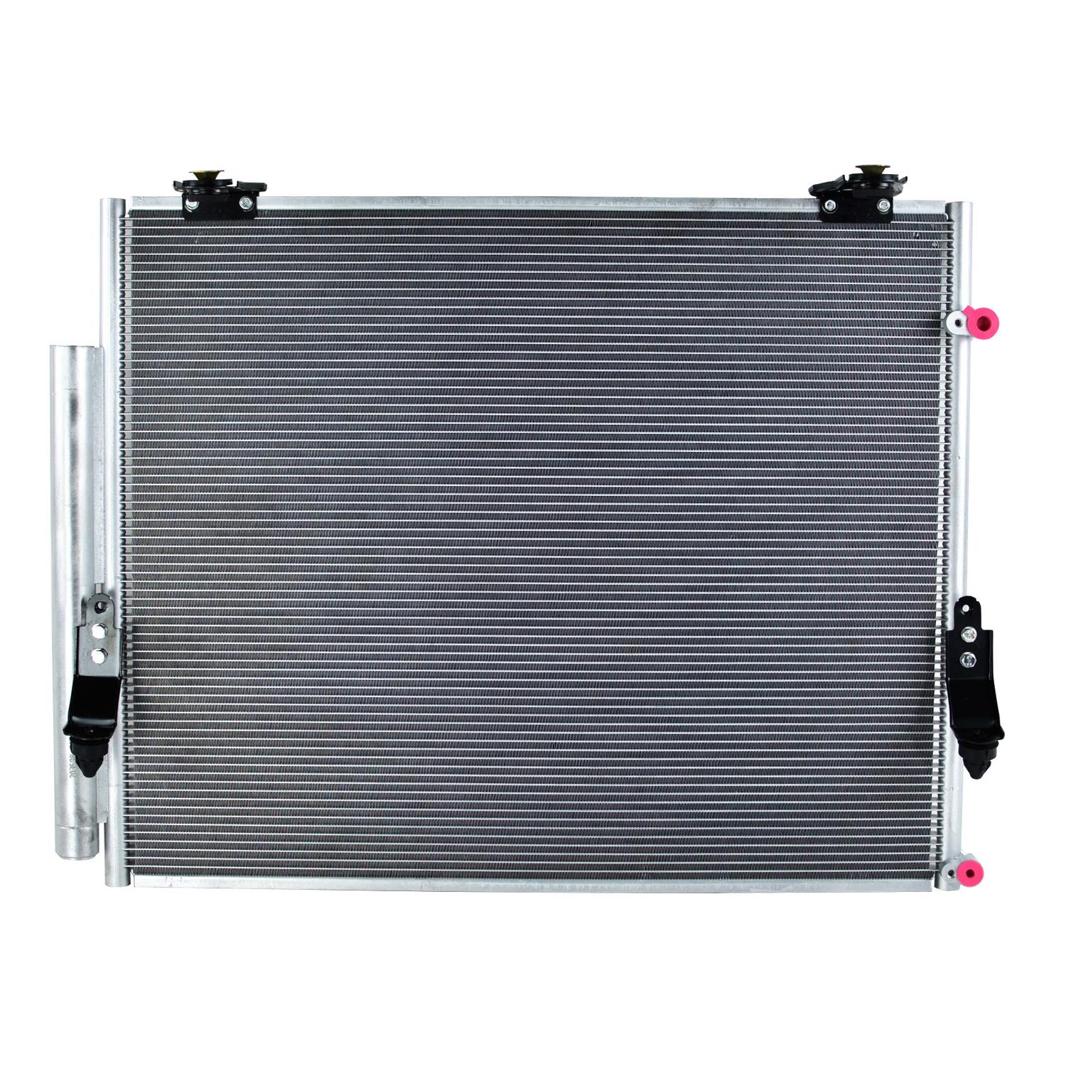 Spectra Premium A/C Condenser with Drier 7-3598 | AutoZone