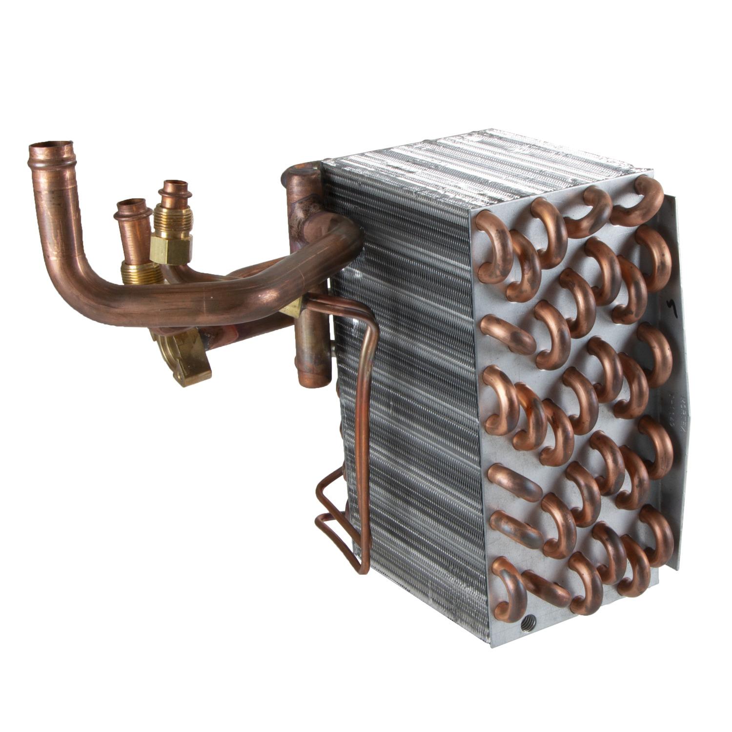 Four Seasons A/C Evaporator Core 44156 | AutoZone