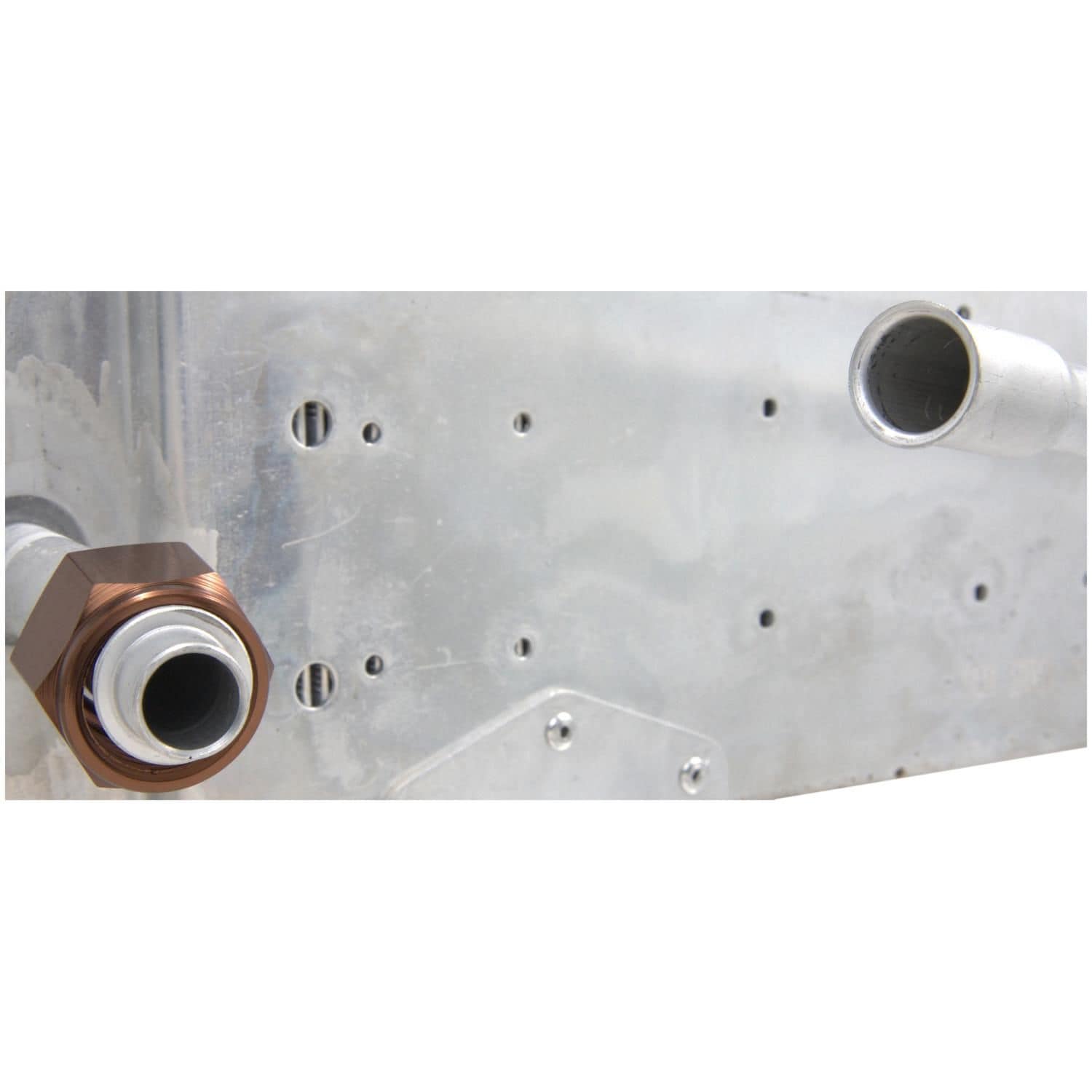 Four Seasons A/C Evaporator Core 54541 | AutoZone