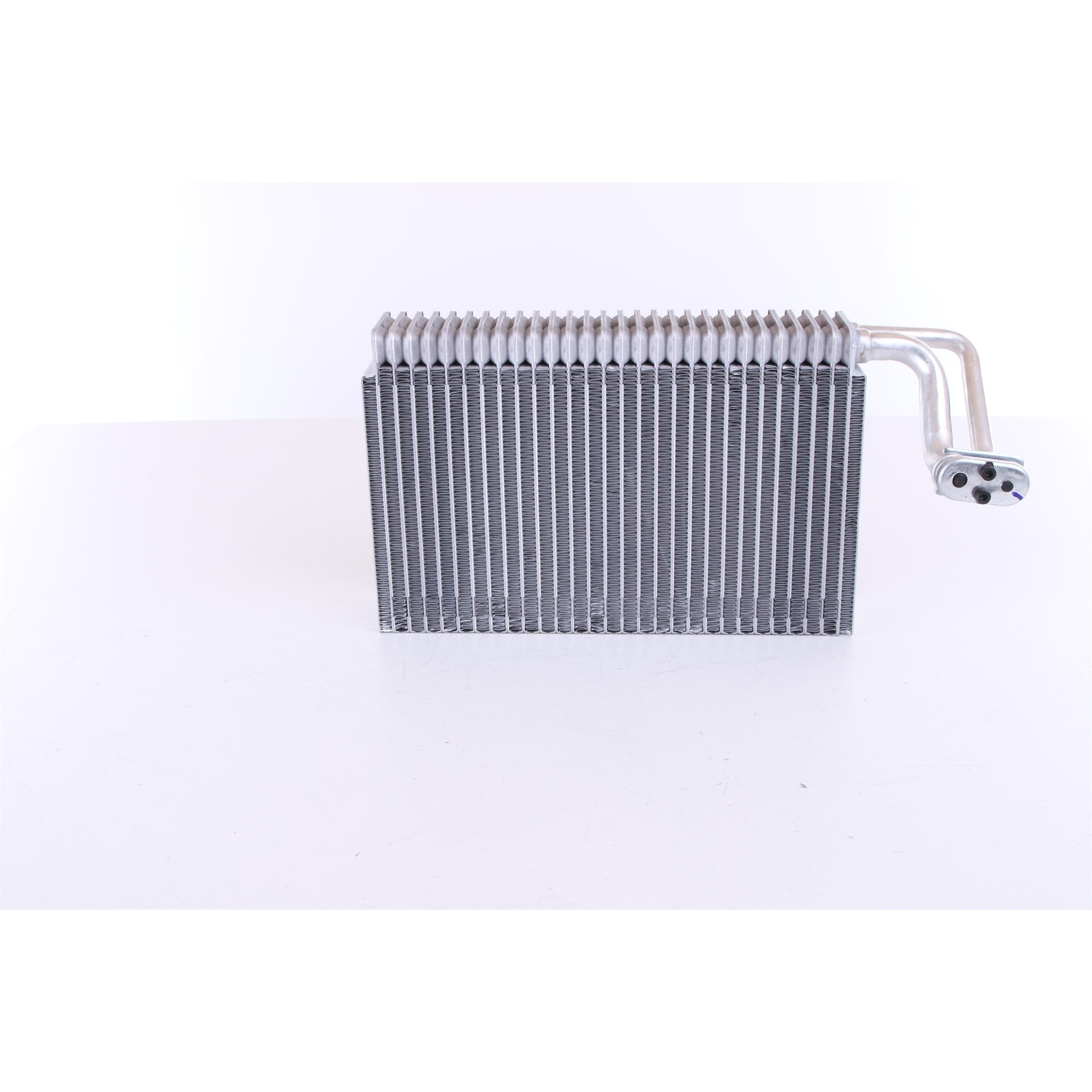 Nissens A/C Evaporator Core 92235 | AutoZone
