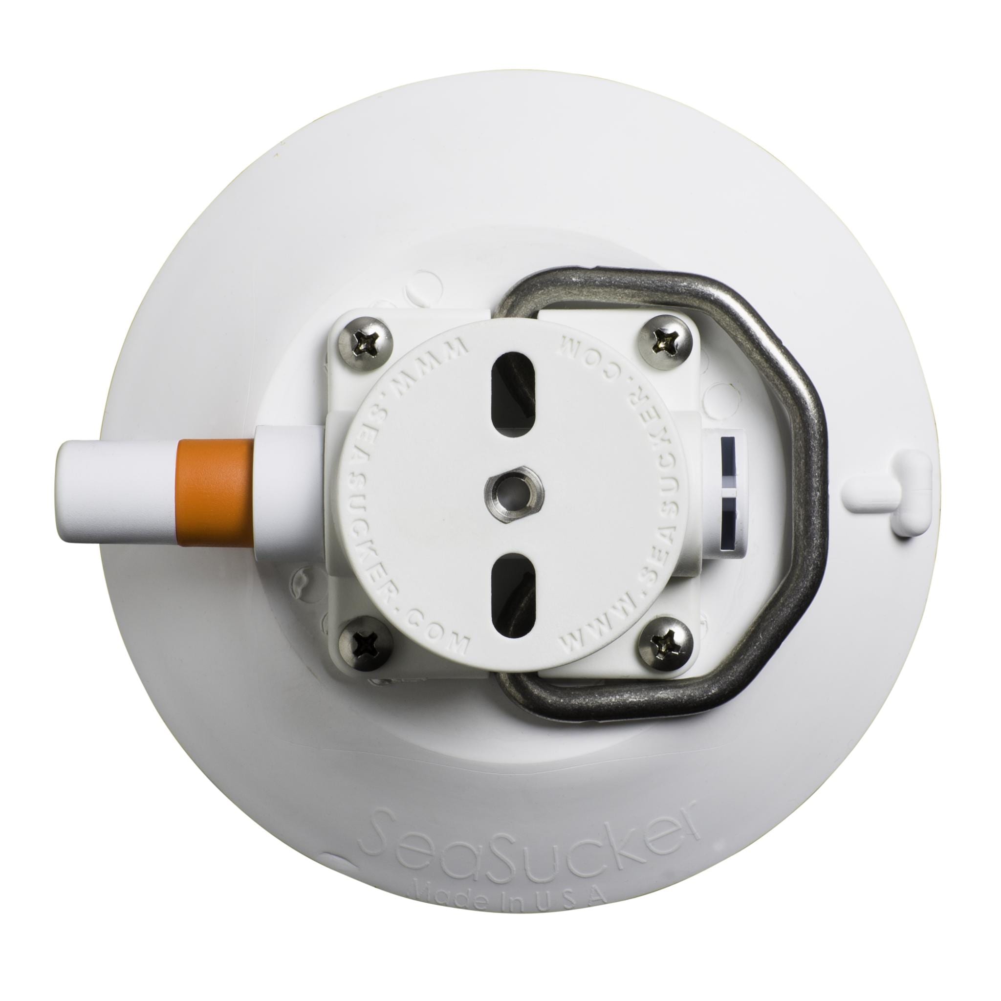 SeaSucker Tie Down D-Ring VM1014B | AutoZone