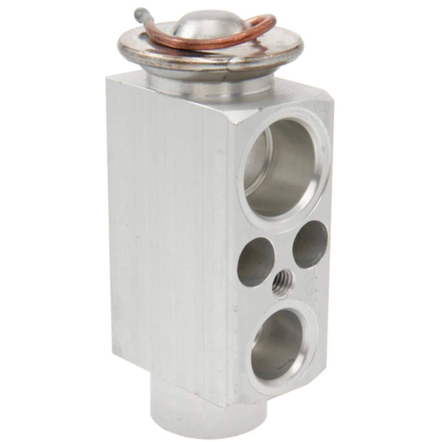 2003 BMW 325Ci AC Expansion Valve & Orifice Tube