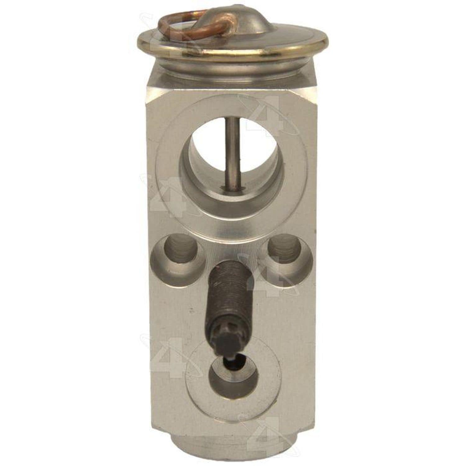 2011 Buick Enclave AC Expansion Valve & Orifice Tube