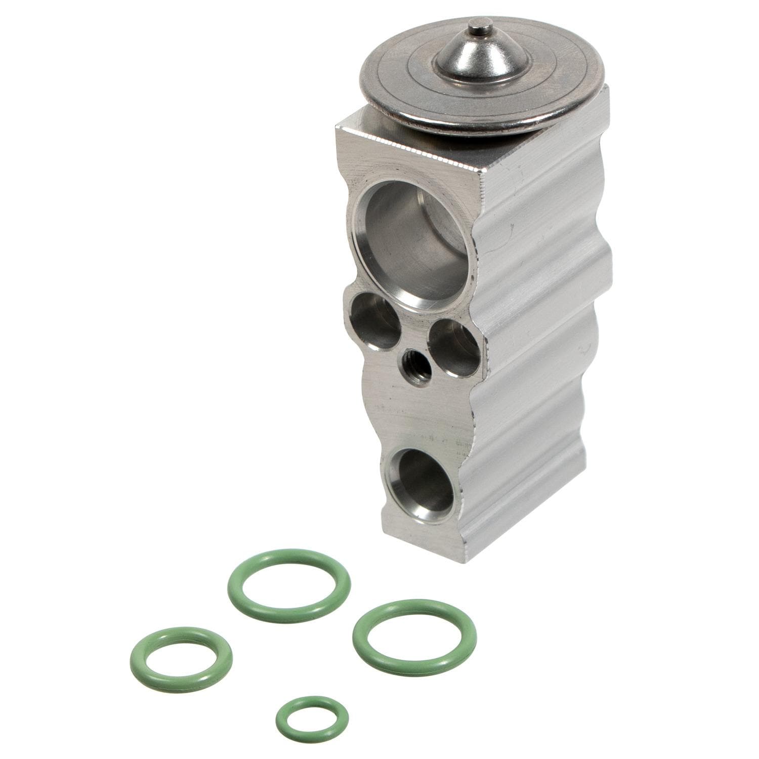 2024 Toyota Grand Highlander AC Expansion Valve & Orifice Tube