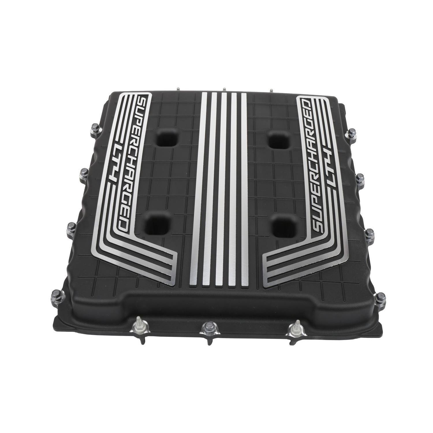 2025 Audi A4 Intercooler Cover