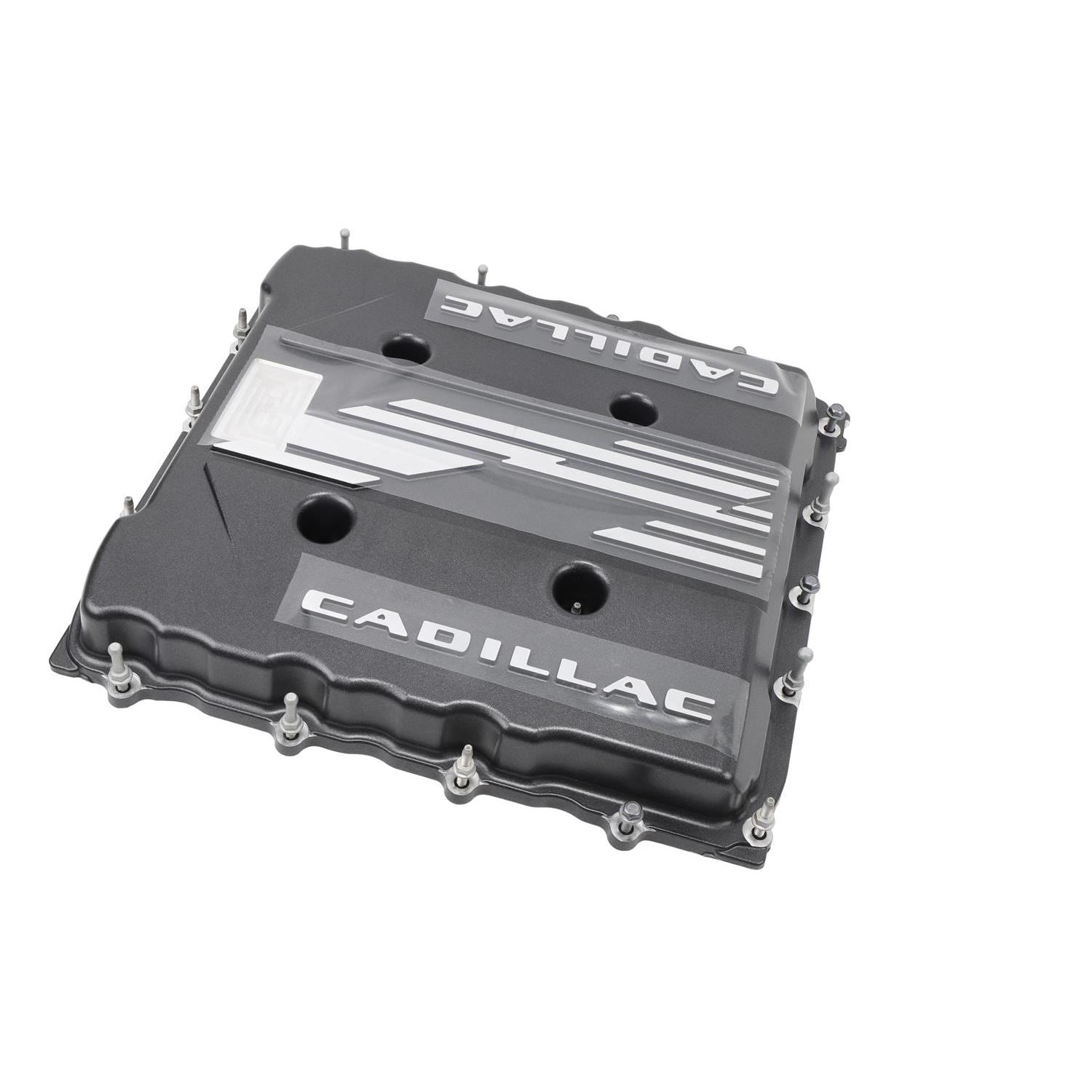 2025 Land Rover Defender 110 Intercooler Cover