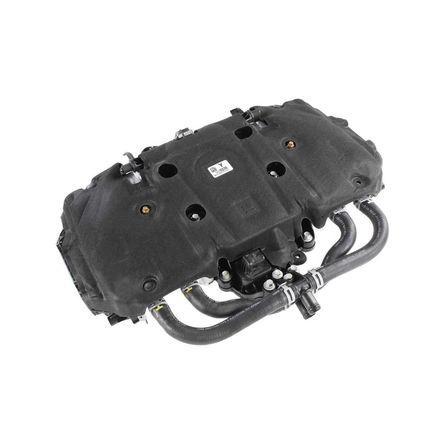 2025 Land Rover Defender 110 Intercooler Cover