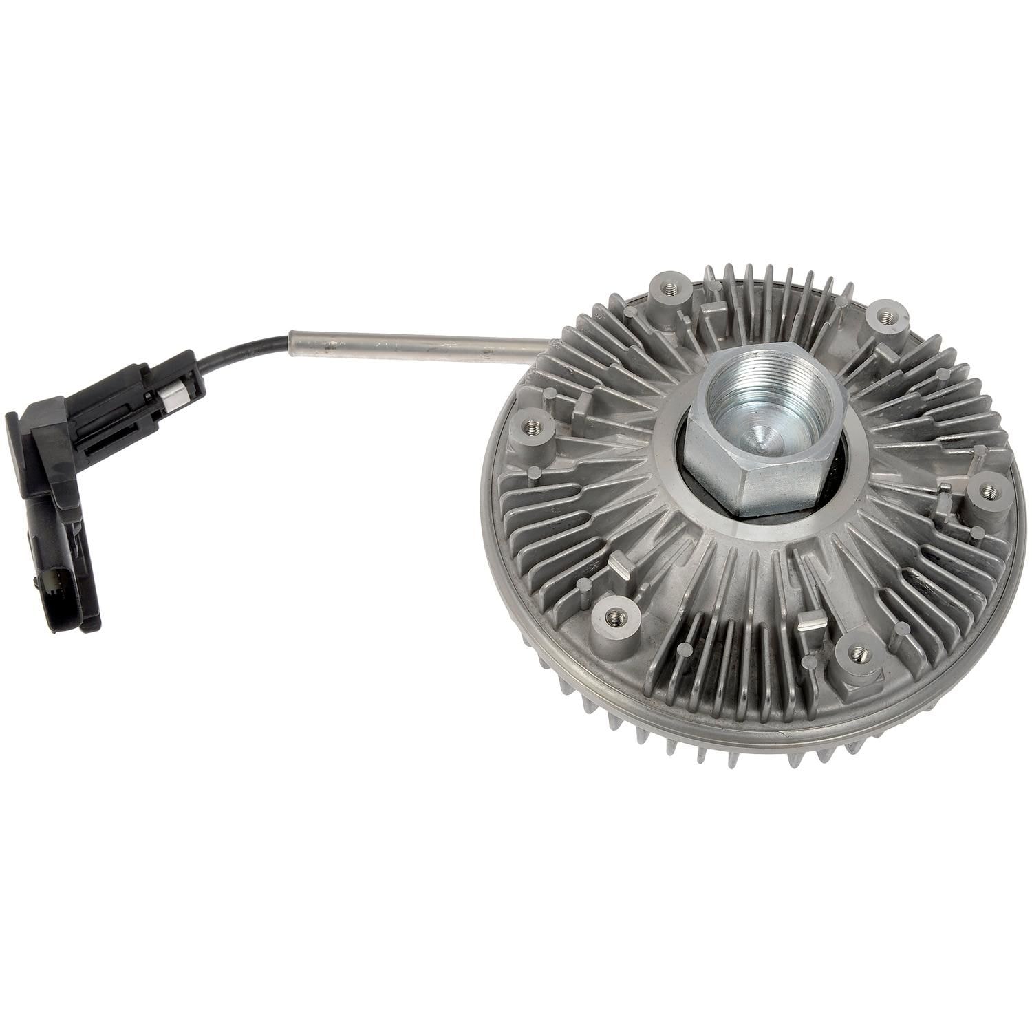 Dorman - OE Solutions Engine Cooling Fan Clutch 622-008 | AutoZone