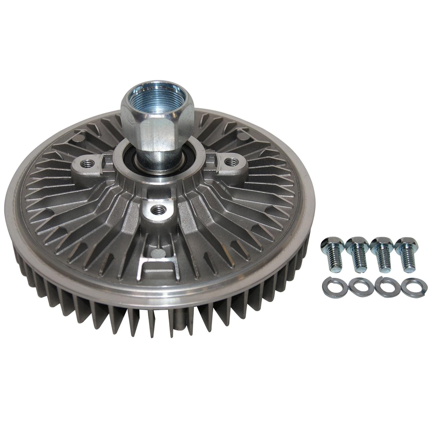 Duralast Engine Cooling Fan Clutch 22059 | AutoZone