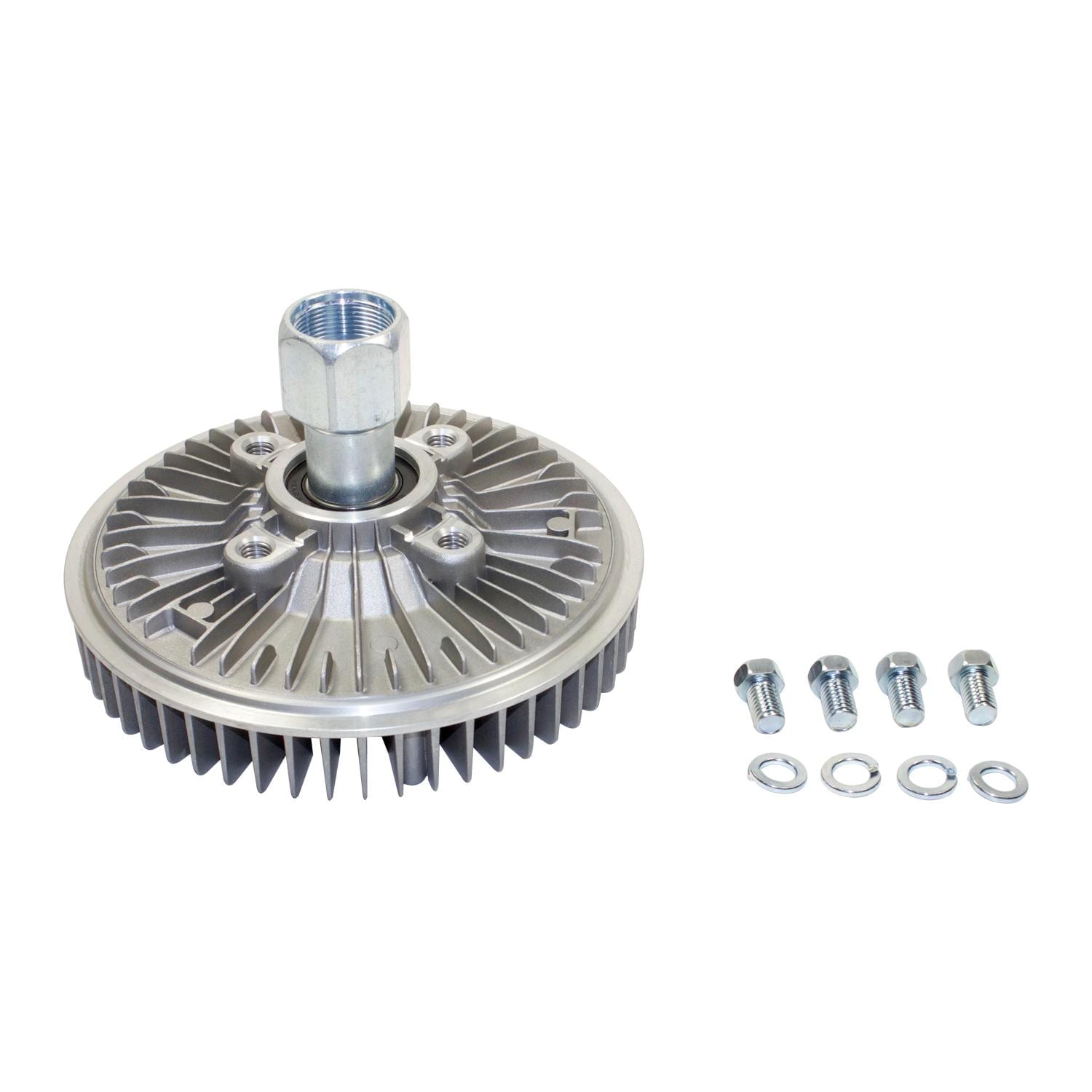 Duralast Engine Cooling Fan Clutch 22123 | AutoZone