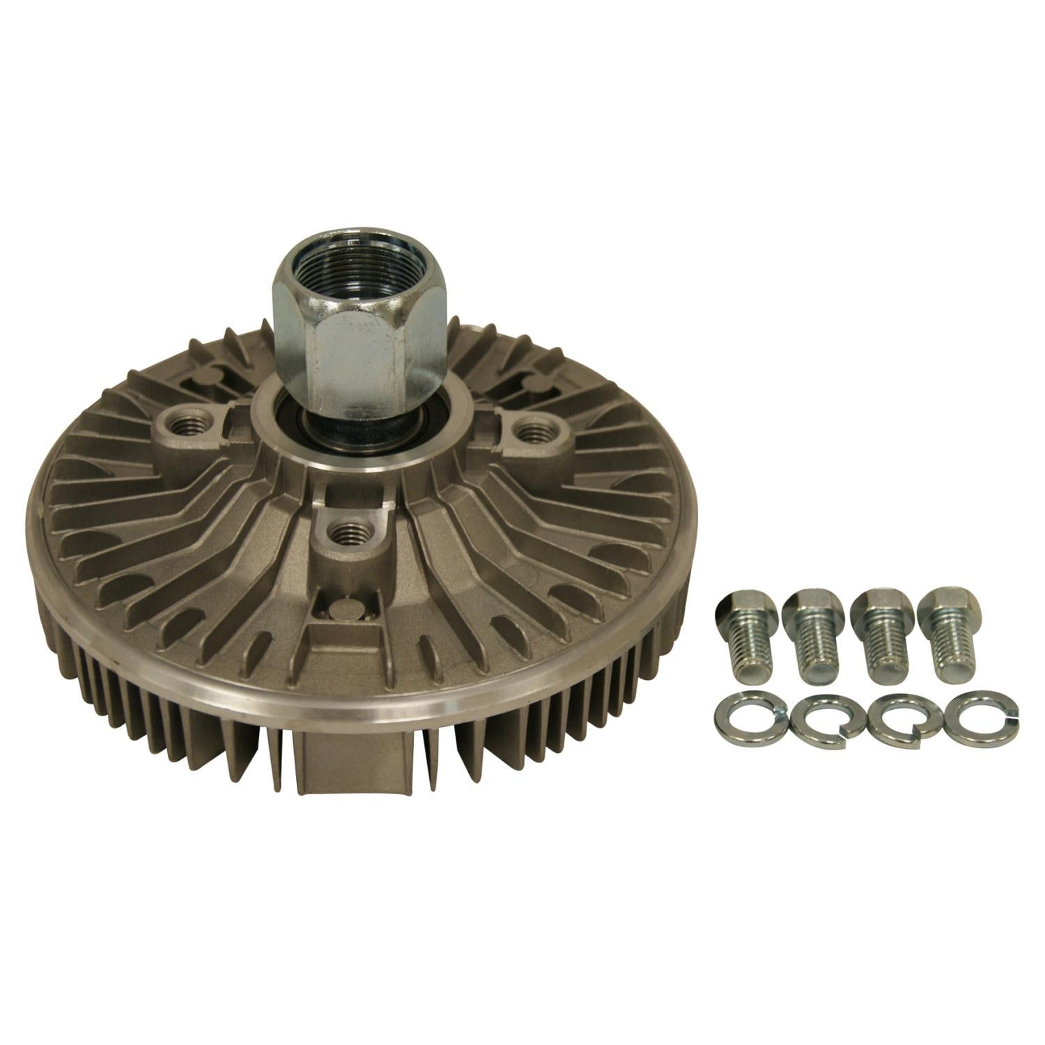 Fan Clutch - Find the Right Part at the Right Price | AutoZone