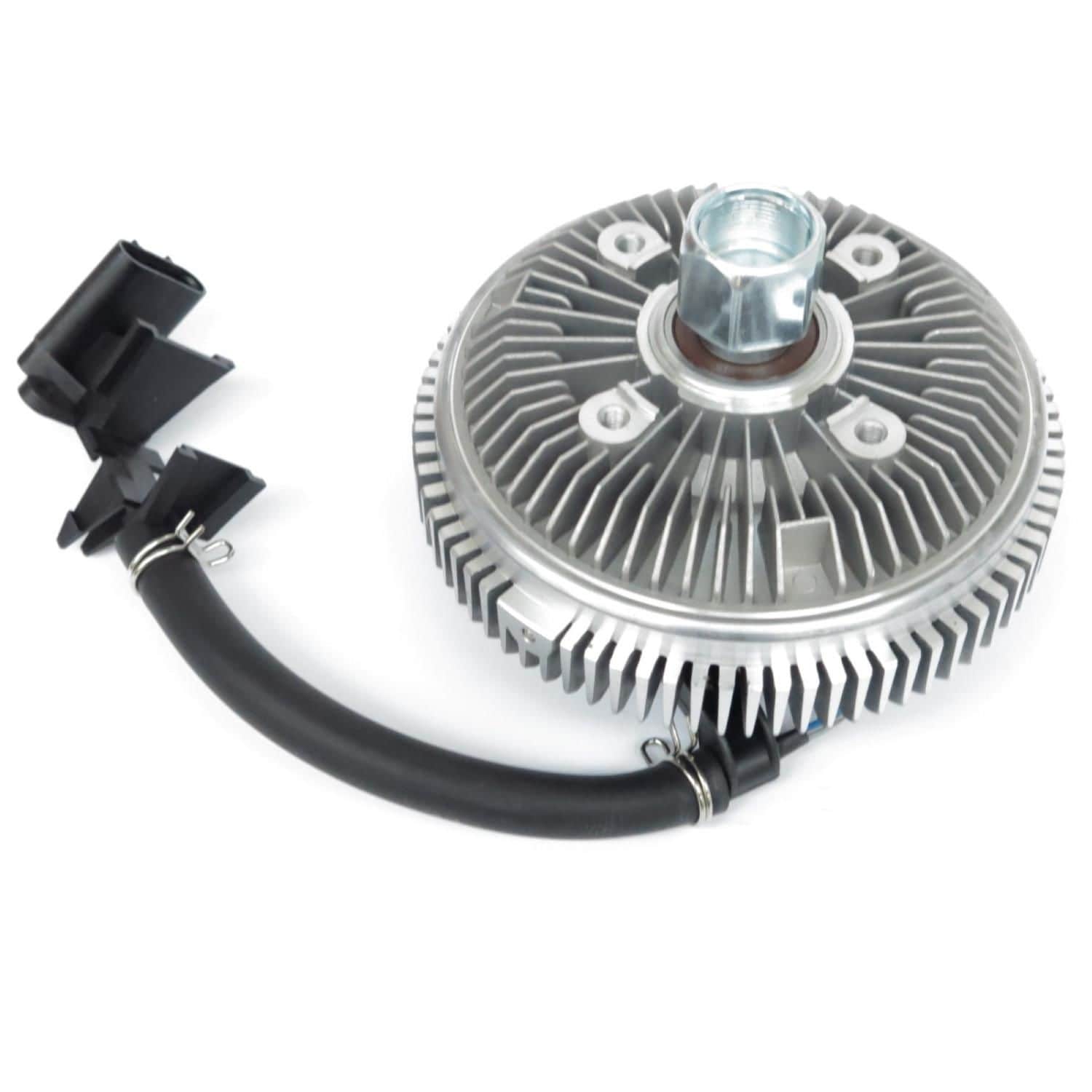 Fan Clutch - Find the Right Part at the Right Price | AutoZone