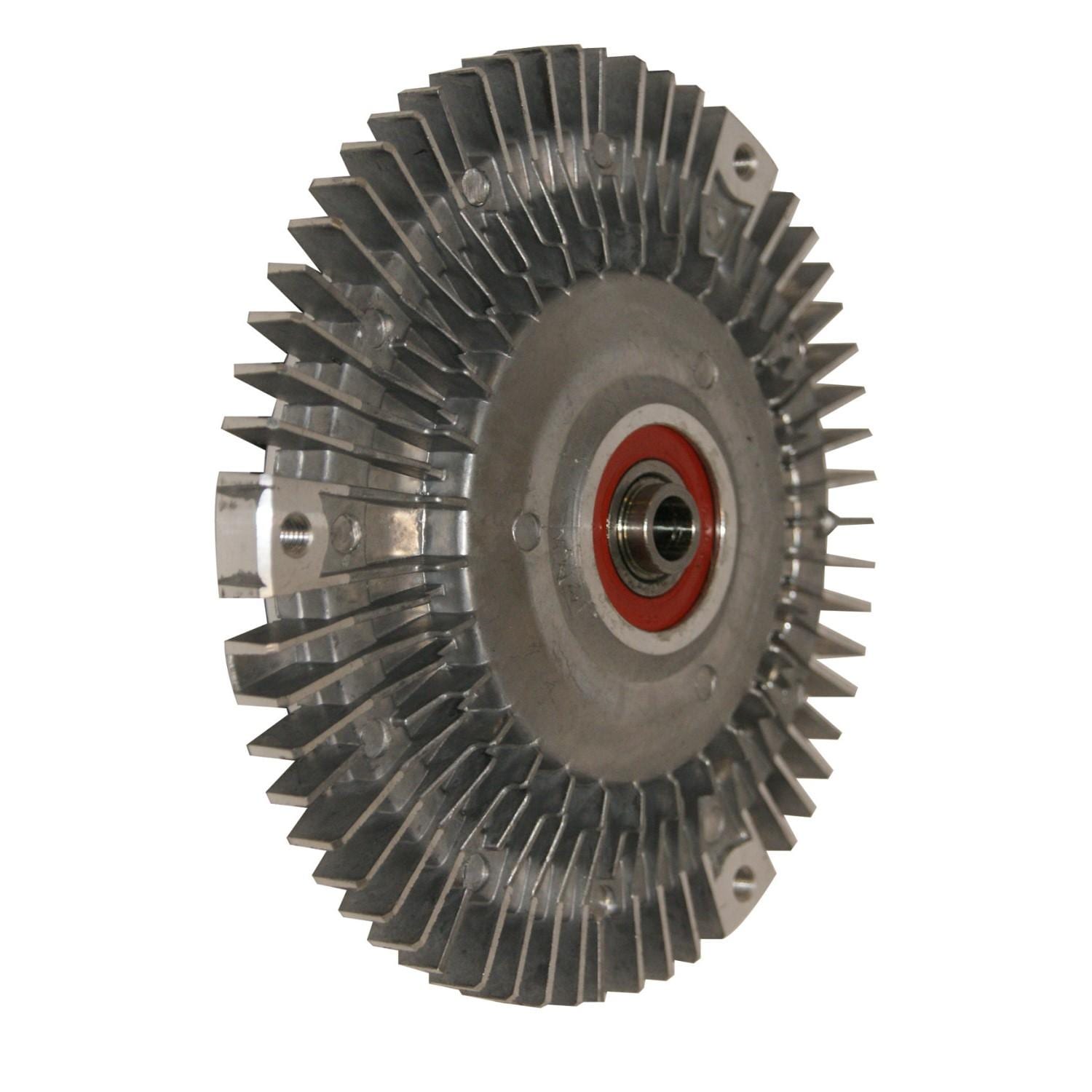 Fan Clutch - Find the Right Part at the Right Price | AutoZone
