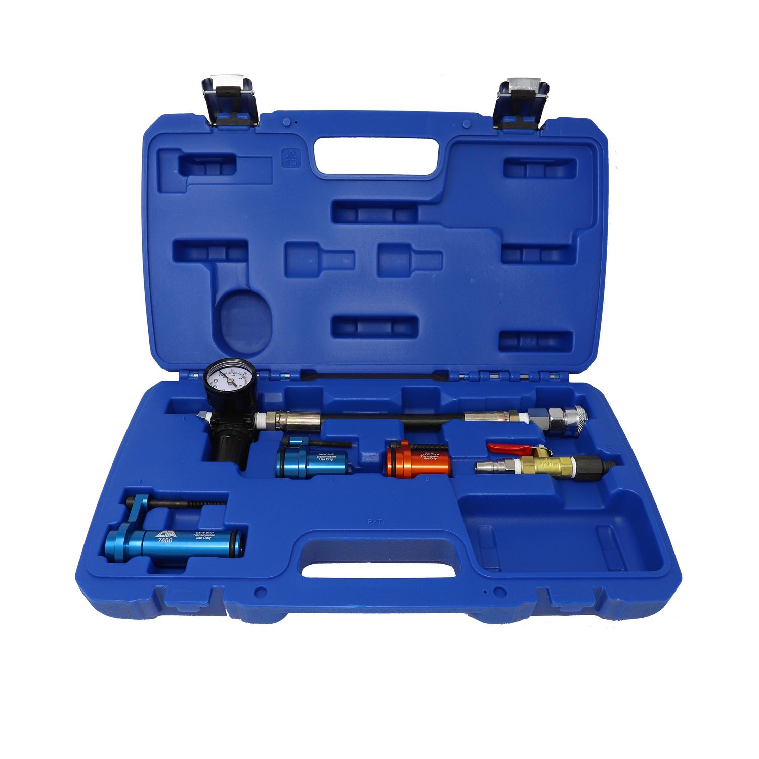Best Automatic Transmission Fluid Kit for Cars, Trucks & SUVs