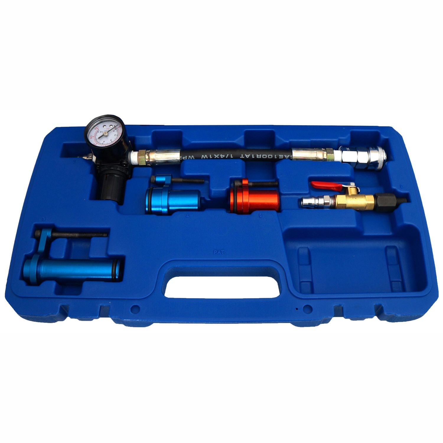 CTA Transmission Oil Drain and Flush Kit | AutoZone