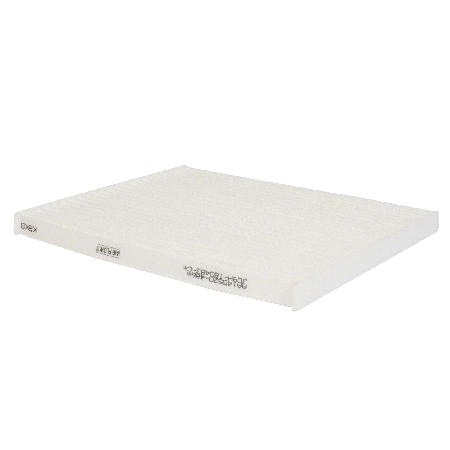 Motorcraft Cabin Air Filter - AutoZone