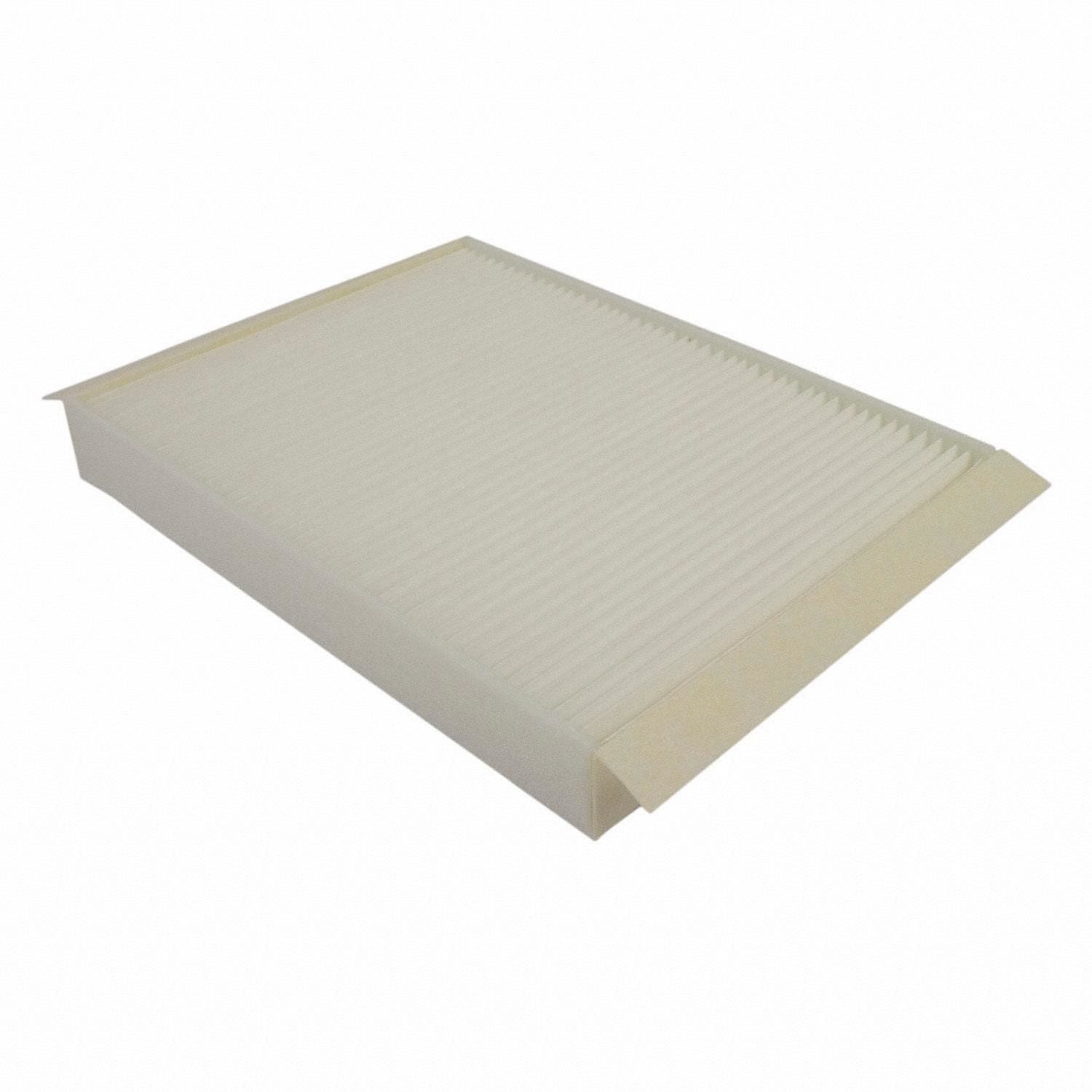 Motorcraft Cabin Air Filter - AutoZone