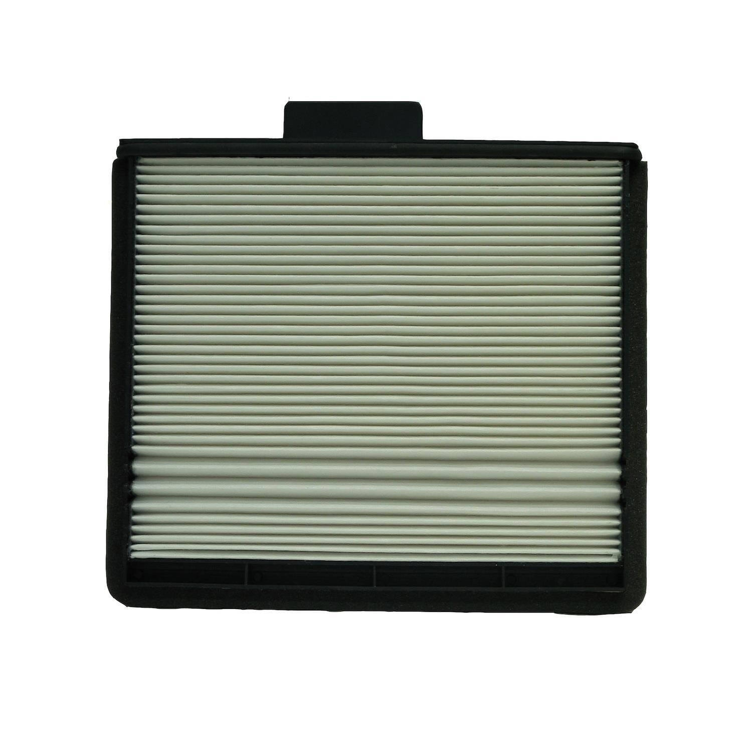 ACDelco Gold Cabin Air Filter CF2231 | AutoZone
