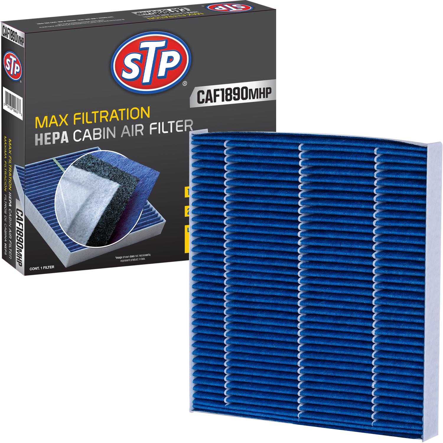 Cabin Air Filter Autozone