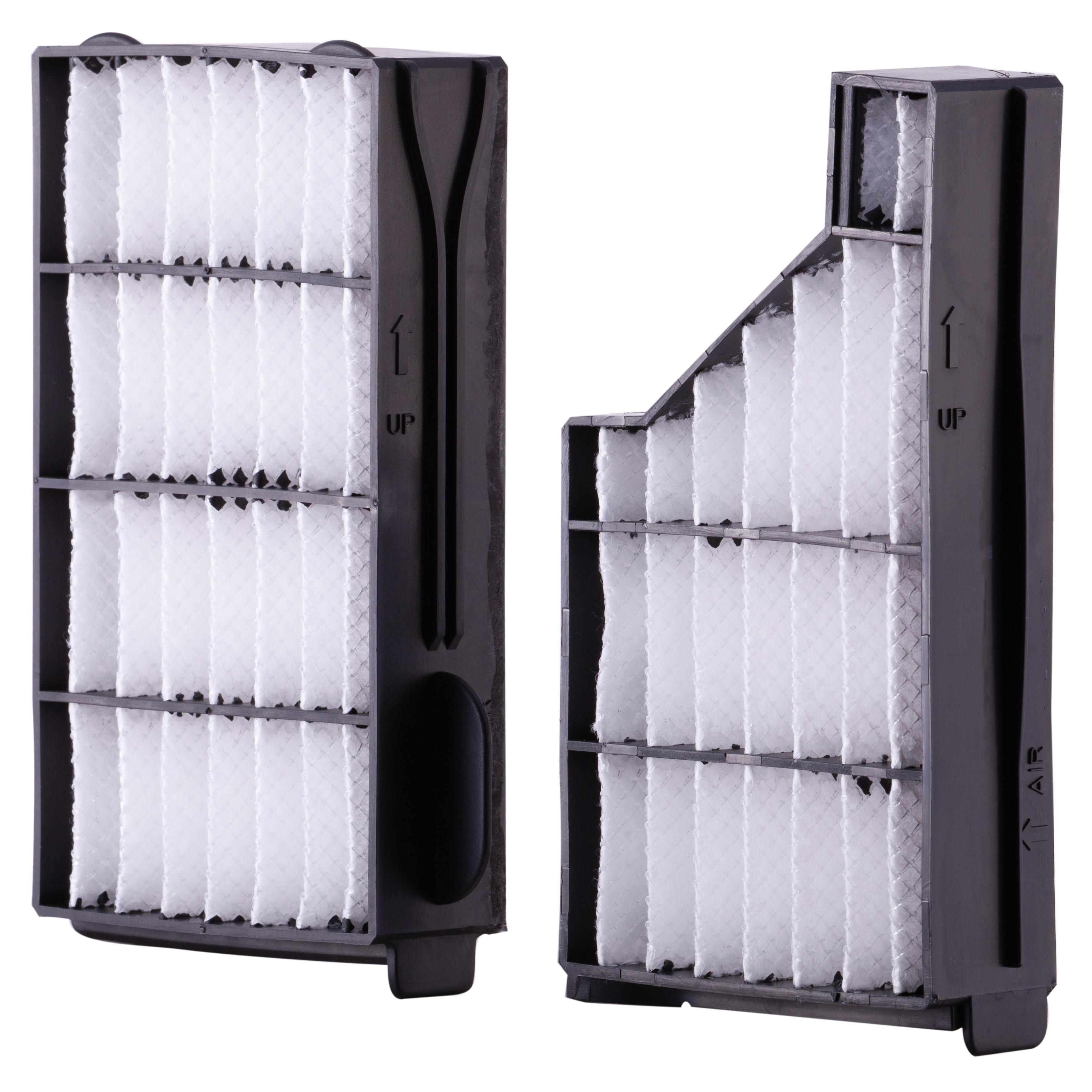 STP Cabin Air Filter CAF90112P | AutoZone