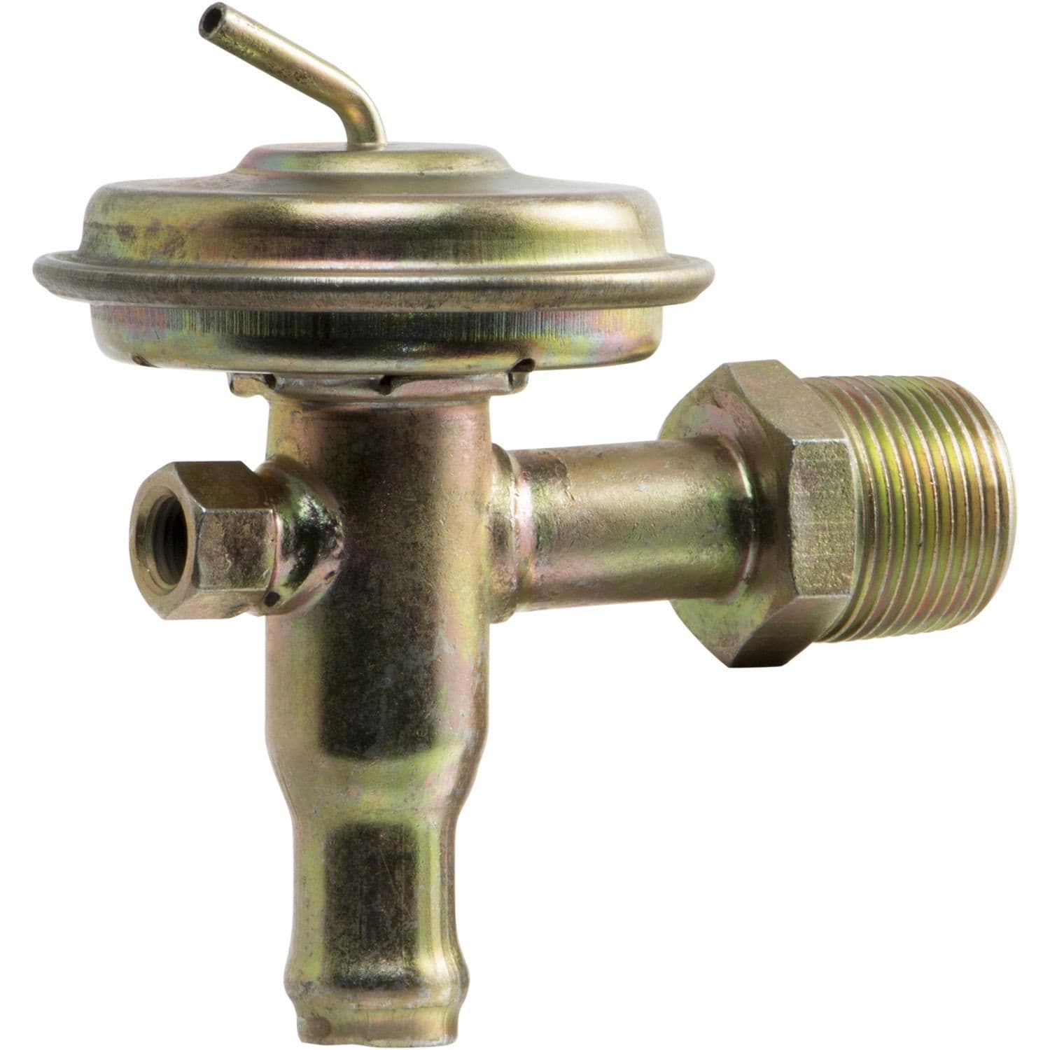 Four Seasons Heater Control Valve 74691 | AutoZone