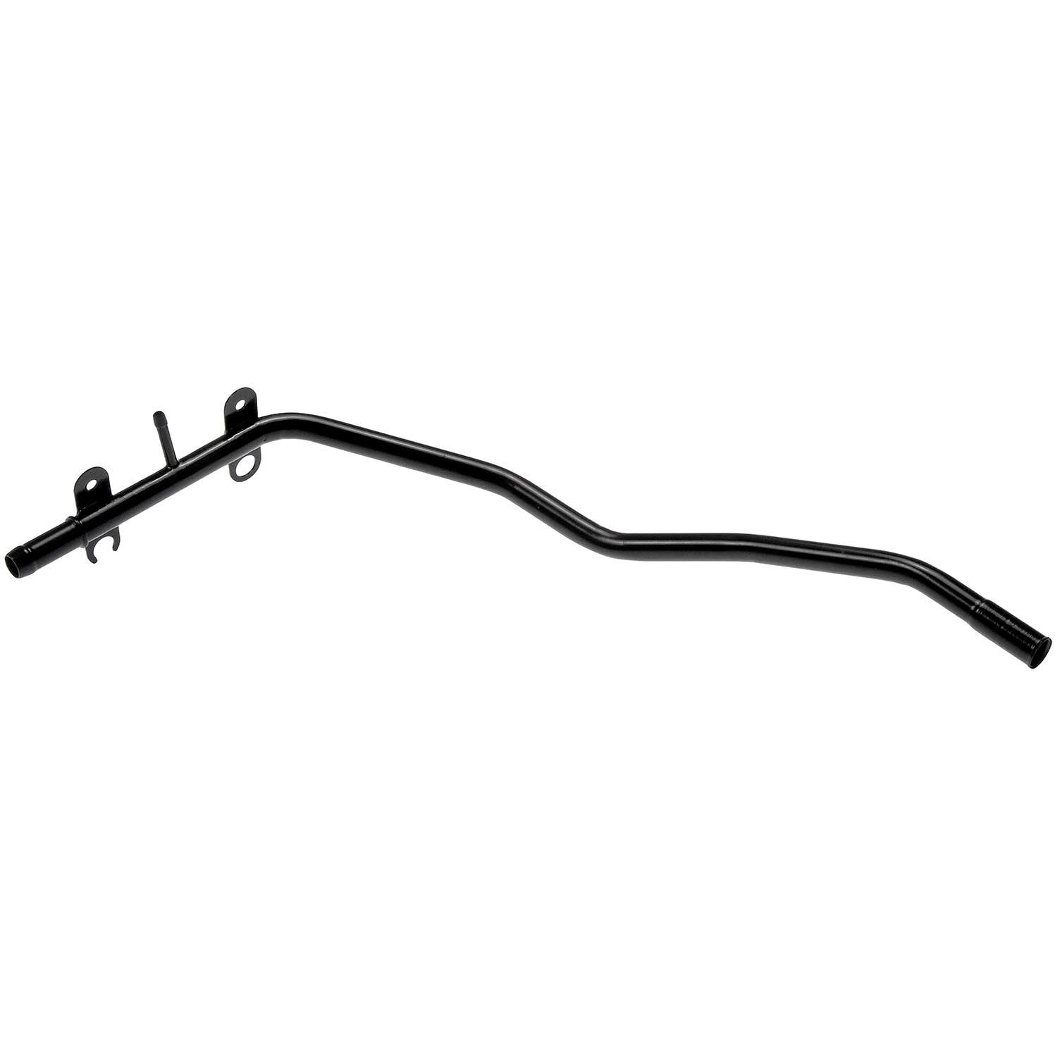 2002 Ford F-350 Super Duty Radiator & Heater Hose