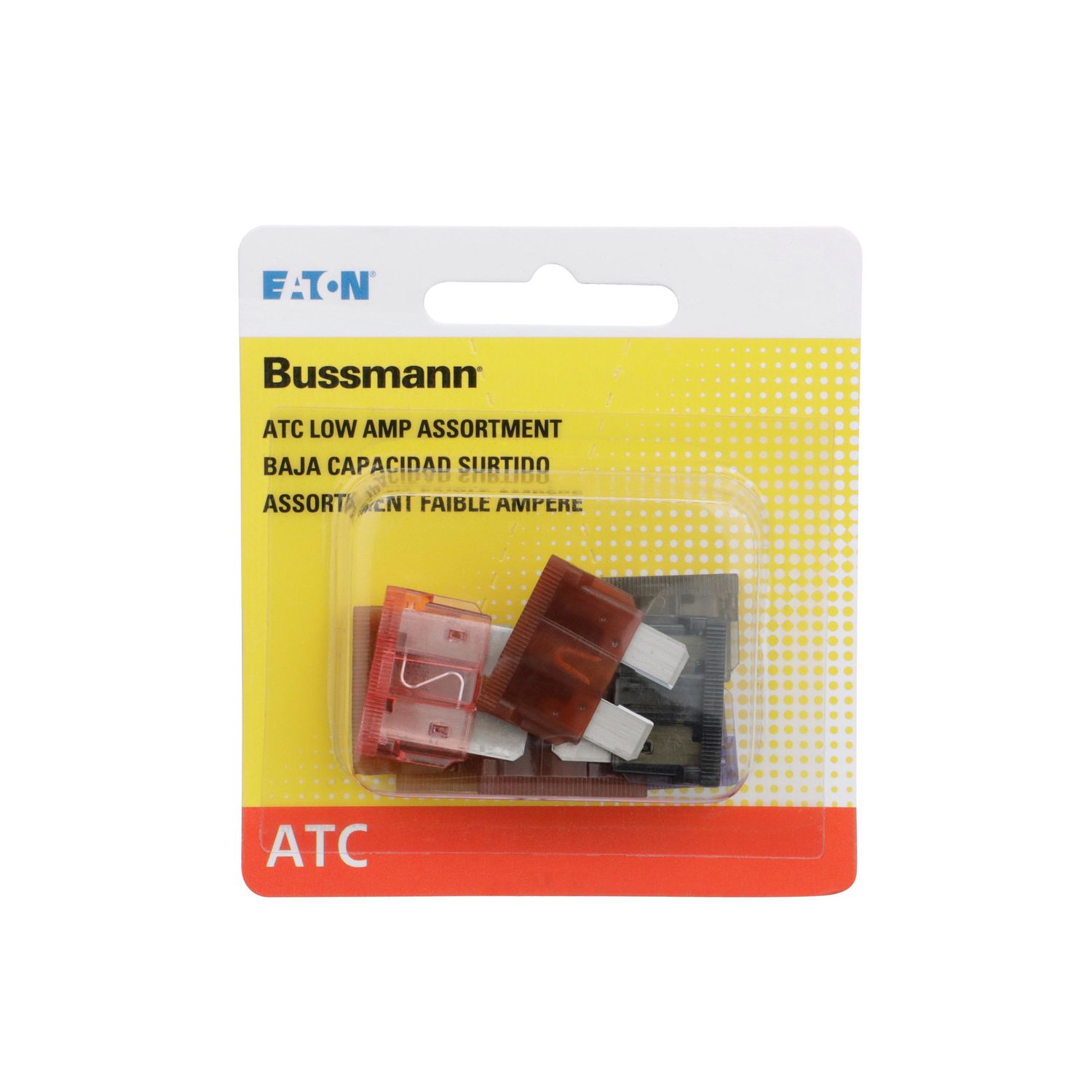 Bussmann Fuse Assortment | AutoZone