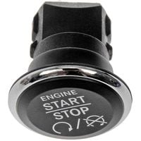 Dorman - HELP Push To Start Ignition Switch Button 76830 | AutoZone