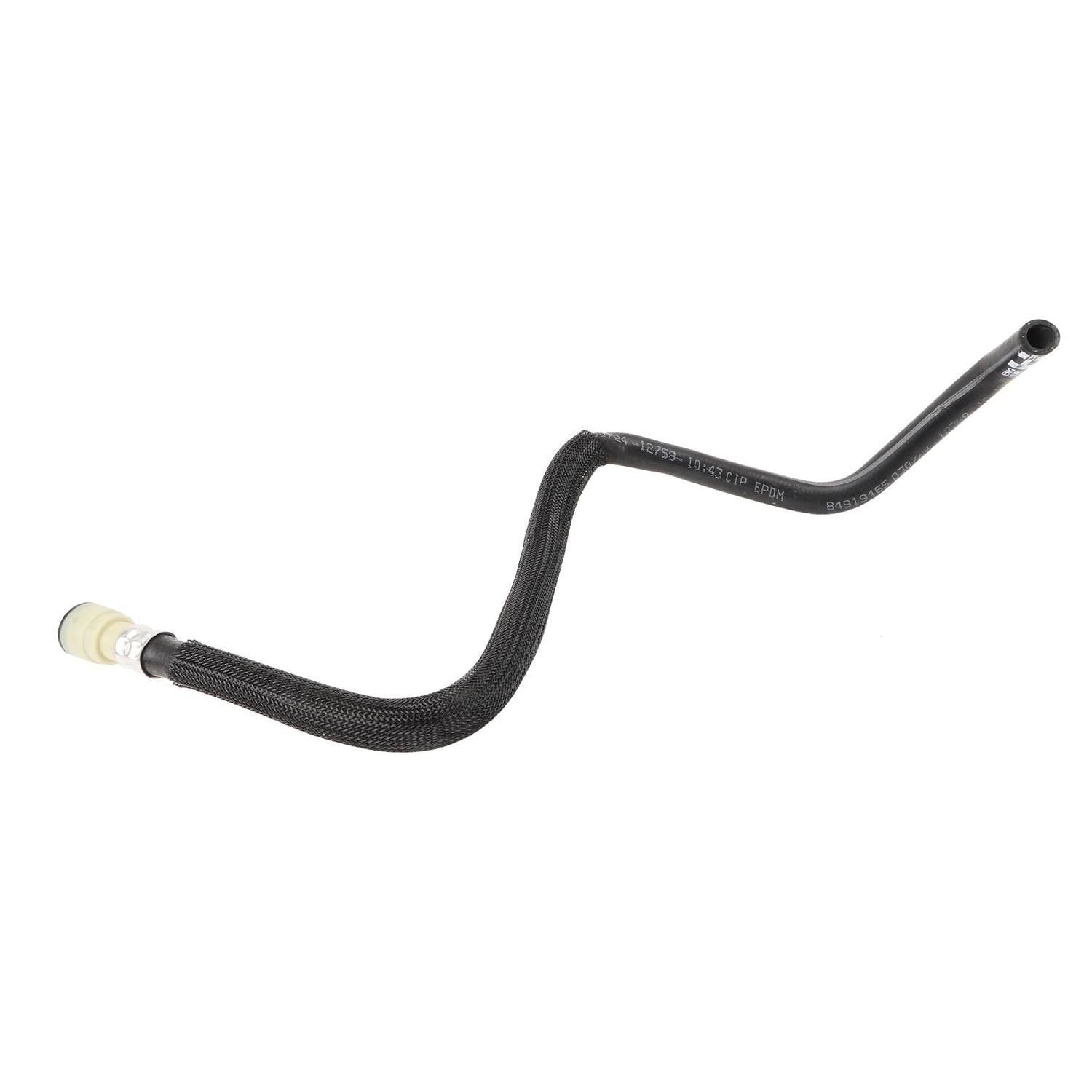 ACDelco Heater Inlet Hose | AutoZone
