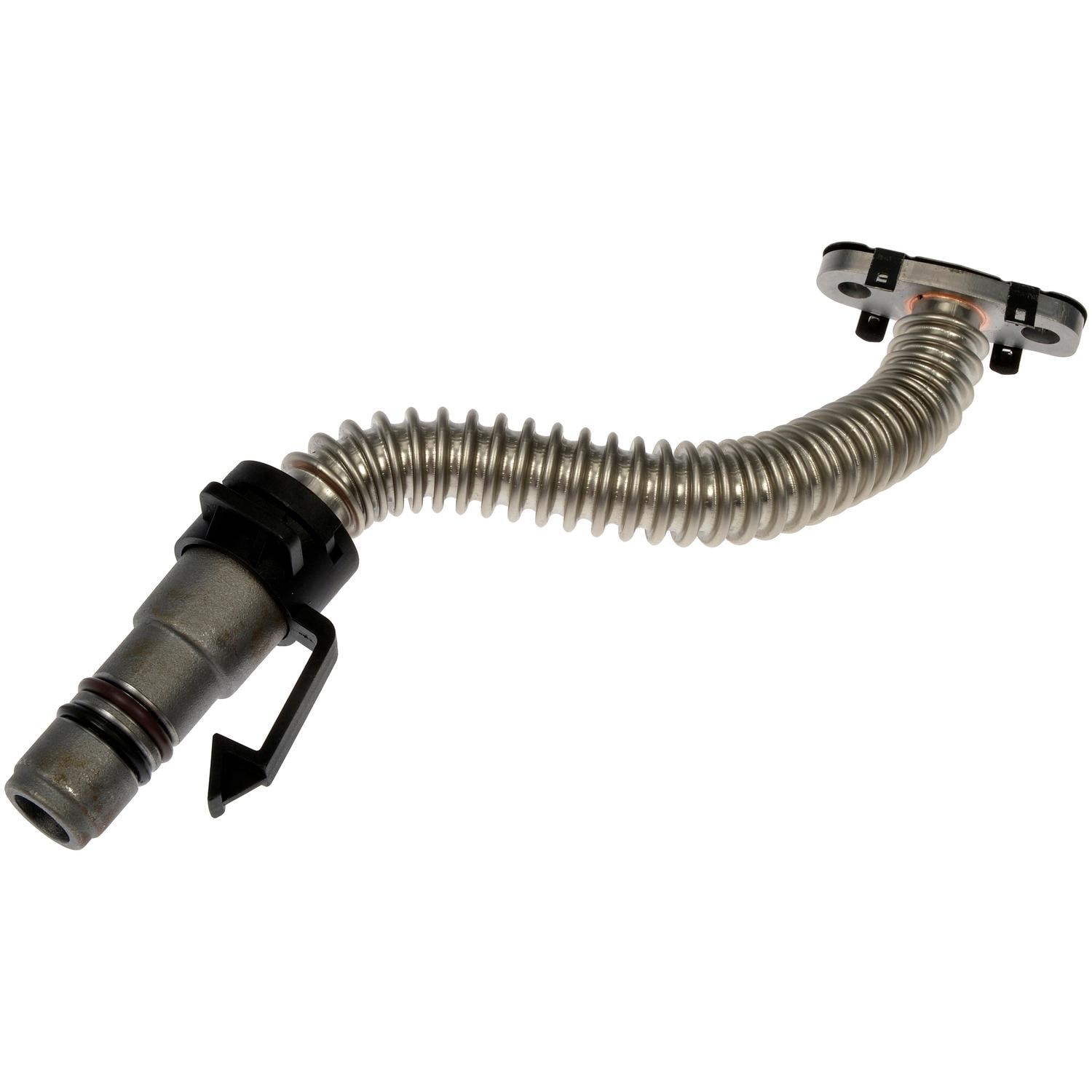 Dorman - OE Solutions Turbocharger Coolant and Oil Supply / Return Line ...