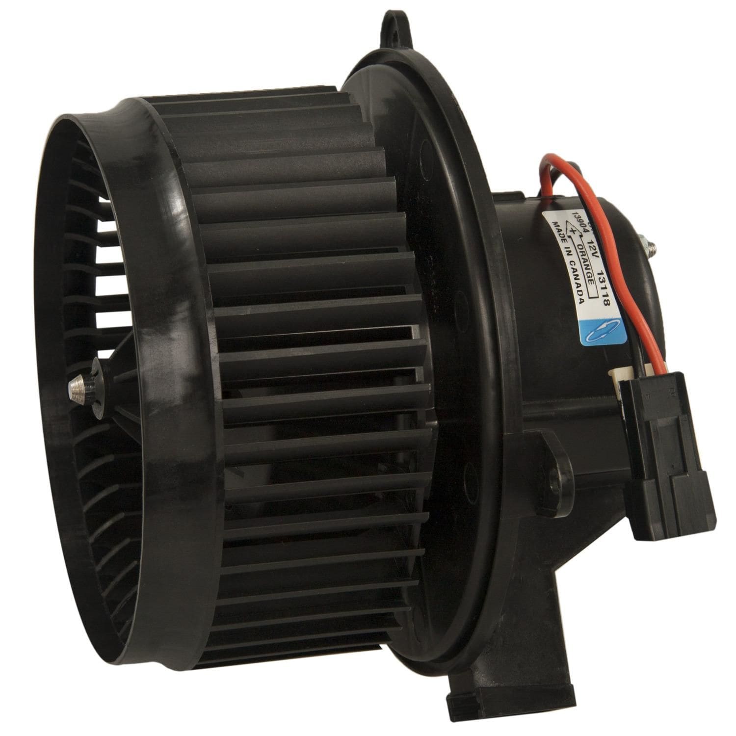 Duralast HVAC Blower Motor PM4047 | AutoZone