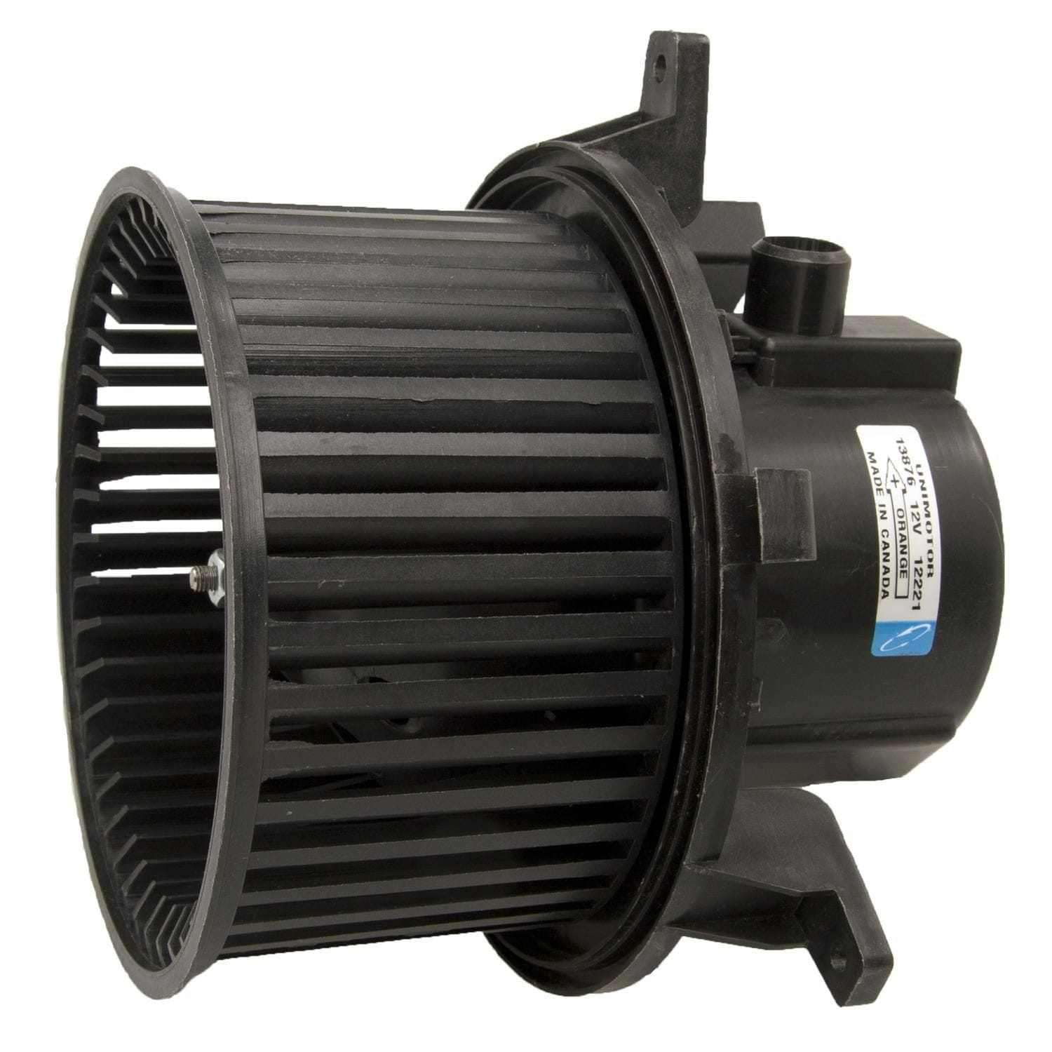 Duralast HVAC Blower Motor PM4067 | AutoZone