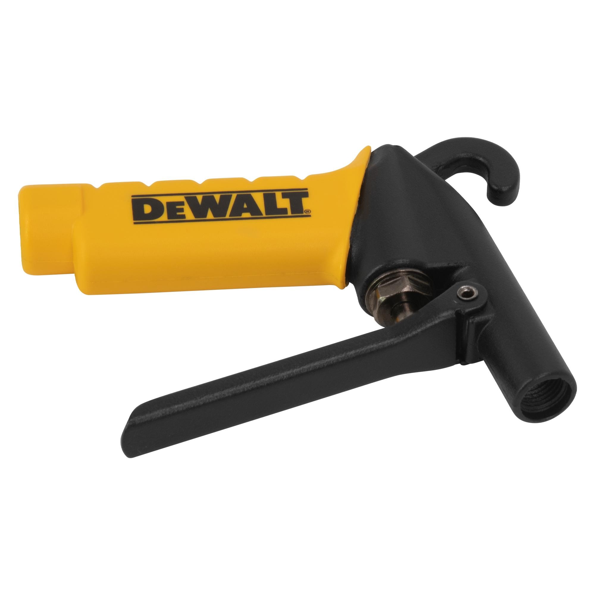 Dewalt Pistol Grip Air Gun with Venturi Tip | AutoZone