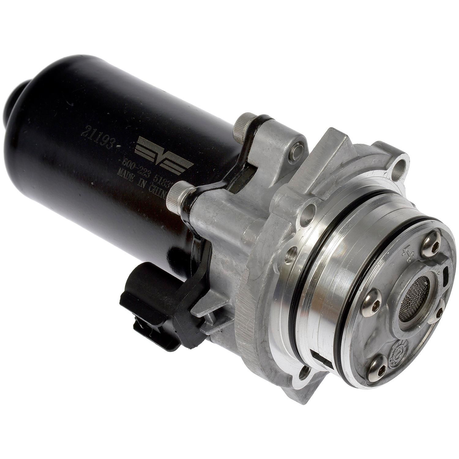 Dorman - OE Solutions Differential Lock Motor 600-223 | AutoZone
