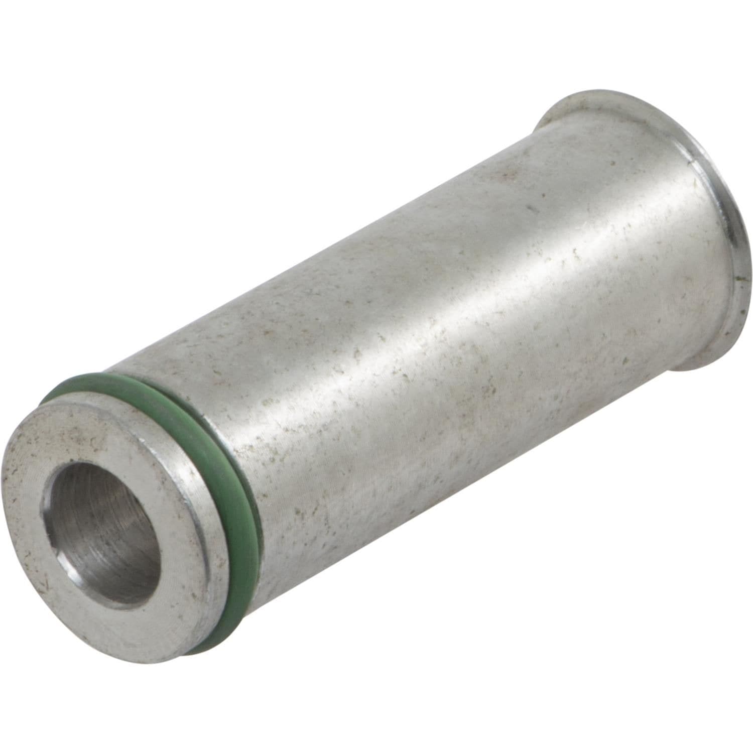 2003 Porsche cayenne AC Expansion Valve & Orifice Tube