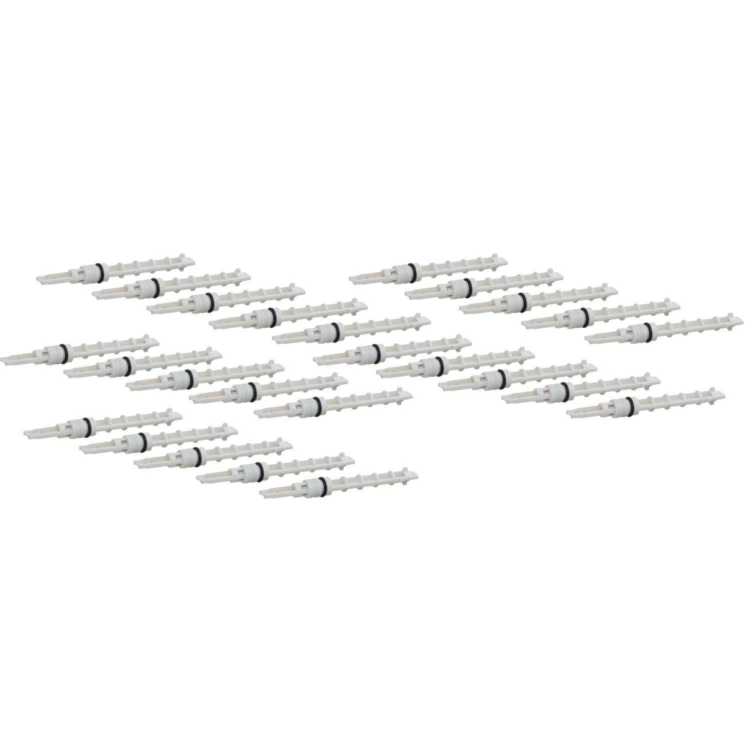 Four Seasons Plastic A/C Orifice Tube 8623 | AutoZone