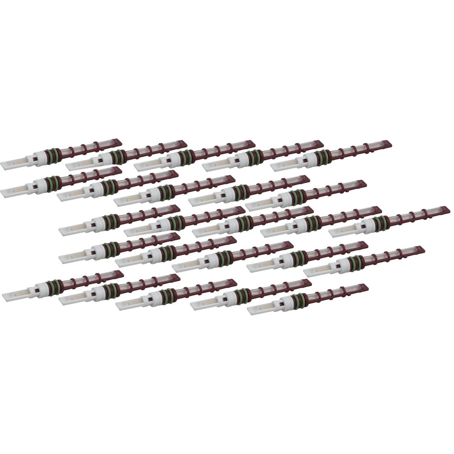 Four Seasons Plastic A/C Orifice Tube 8635 | AutoZone