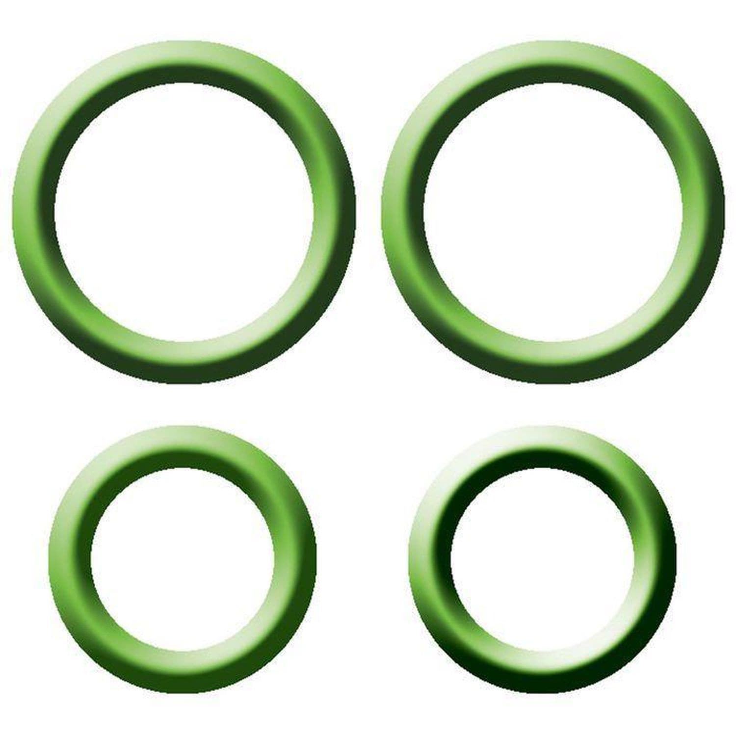 Santech MT2150 Expansion Valve O-Ring Kit | AutoZone