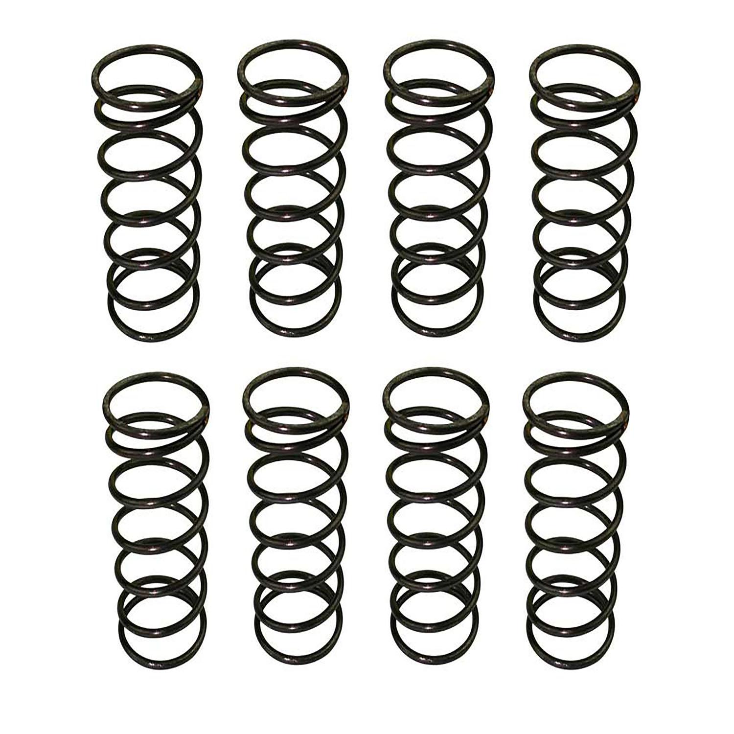 Best Valve Train Set Up Spring for Cars, Trucks & SUVs