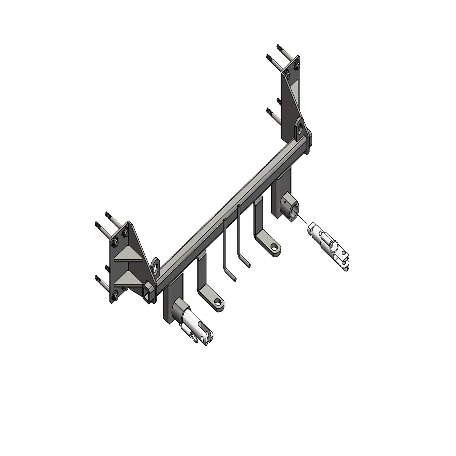 Best Tow Bar for Cars, Trucks & SUVs