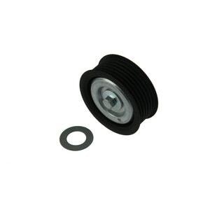 URO Parts Accessory Drive Belt Idler Pulley URO-009756 | AutoZone
