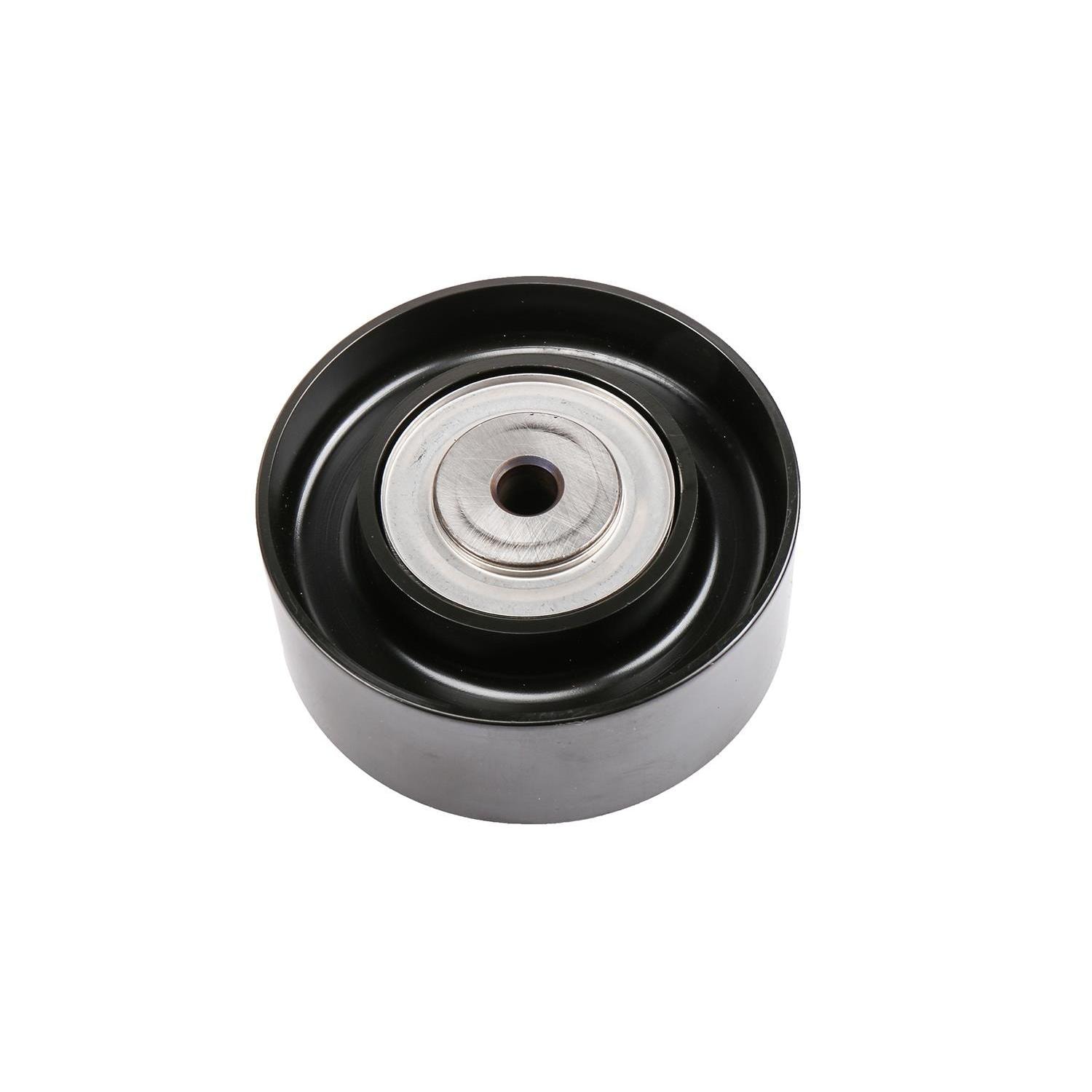 GM Genuine Parts Accessory Drive Belt Idler Pulley 12606031 | AutoZone