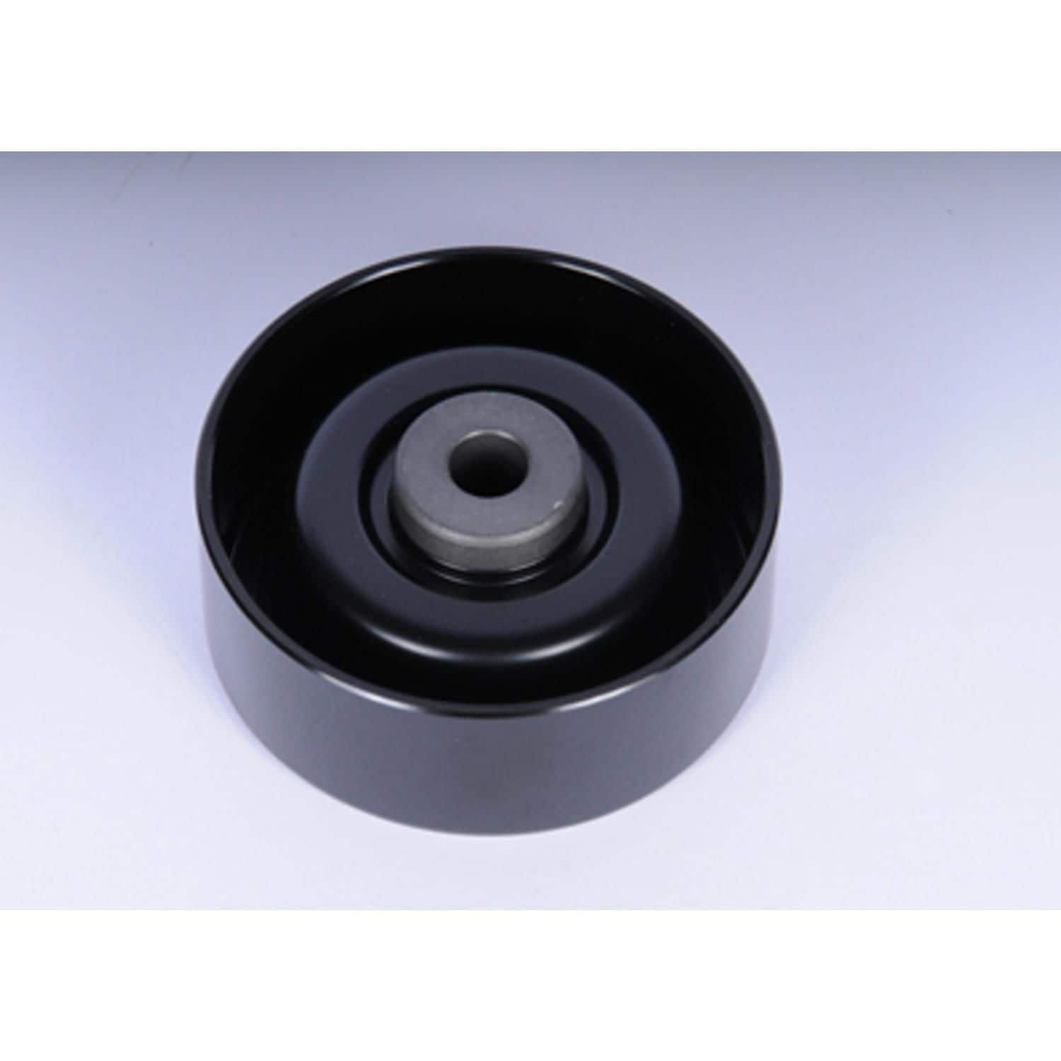 GM Genuine Parts Accessory Drive Belt Idler Pulley 15-40526 | AutoZone