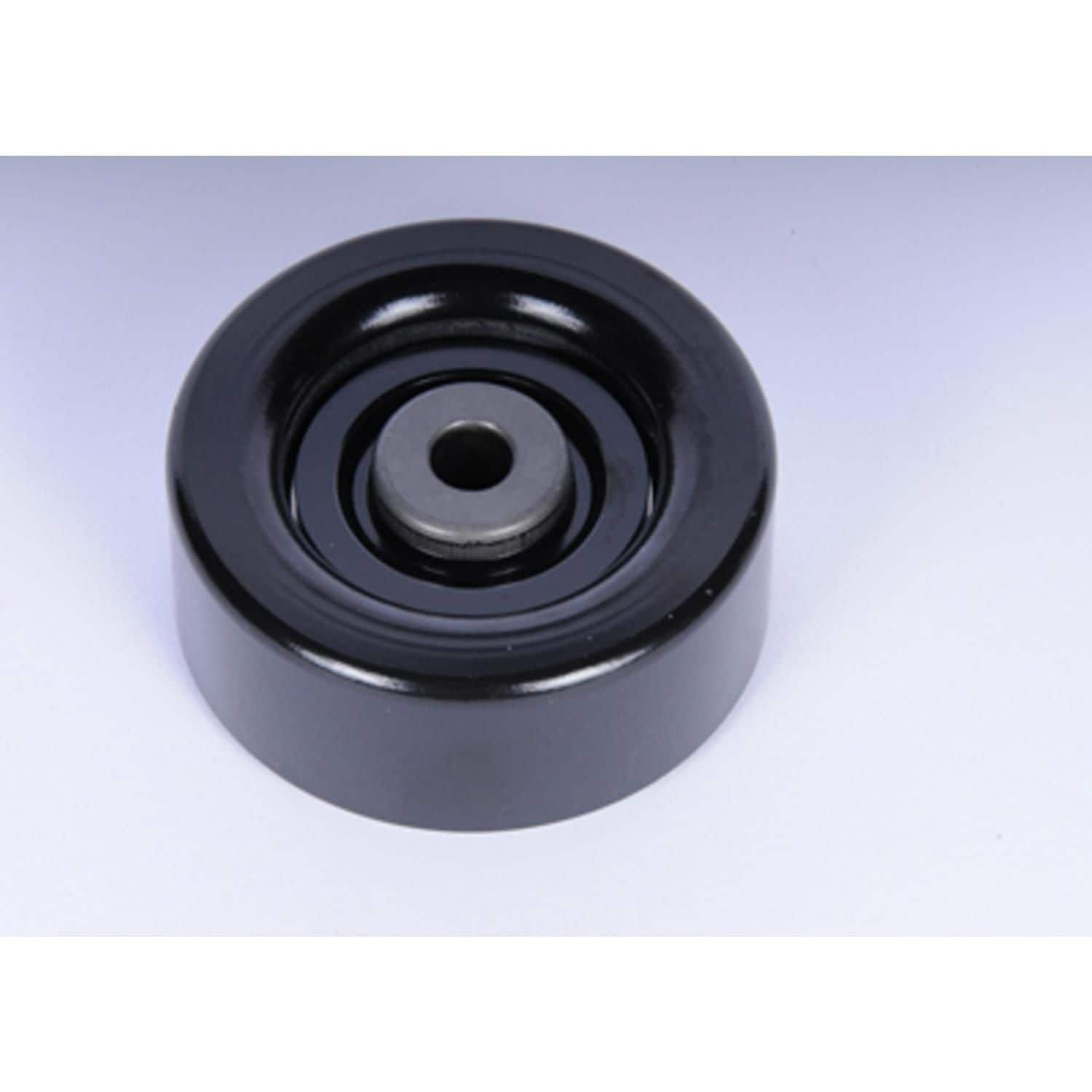 GM Genuine Parts Accessory Drive Belt Idler Pulley 15-40526 | AutoZone