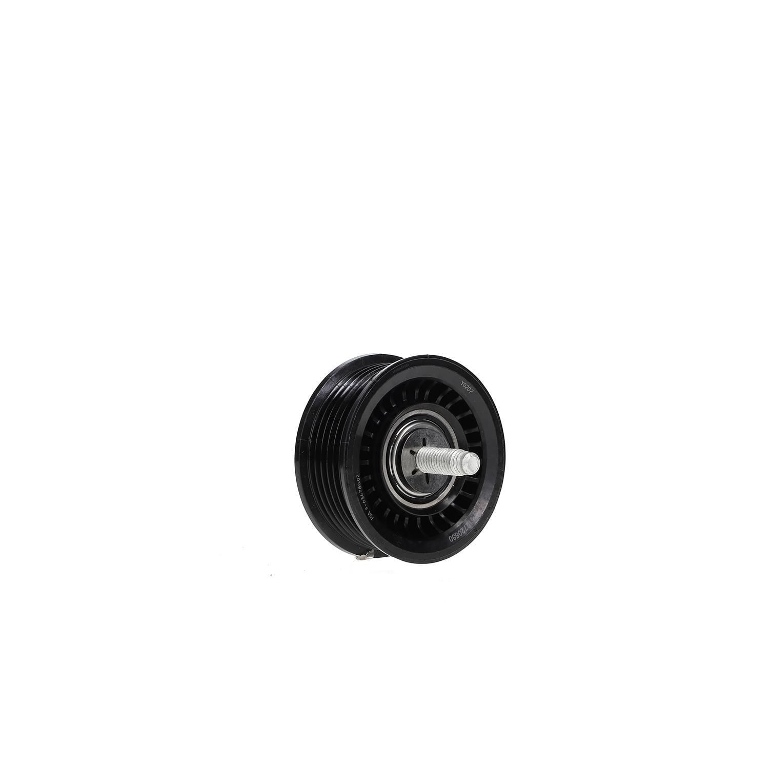 GM Genuine Parts Accessory Drive Belt Idler Pulley 15-40607 | AutoZone