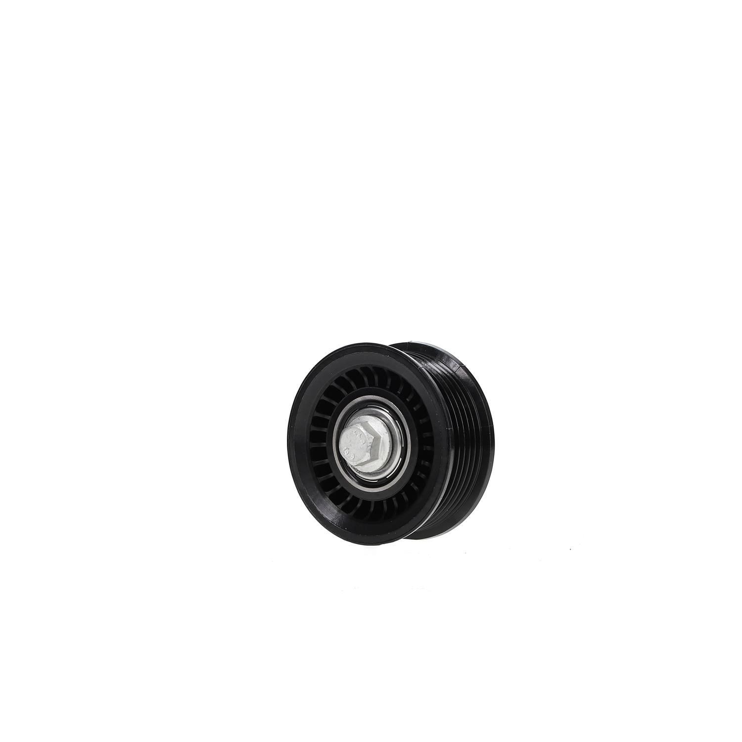 GM Genuine Parts Accessory Drive Belt Idler Pulley 15-40607 | AutoZone