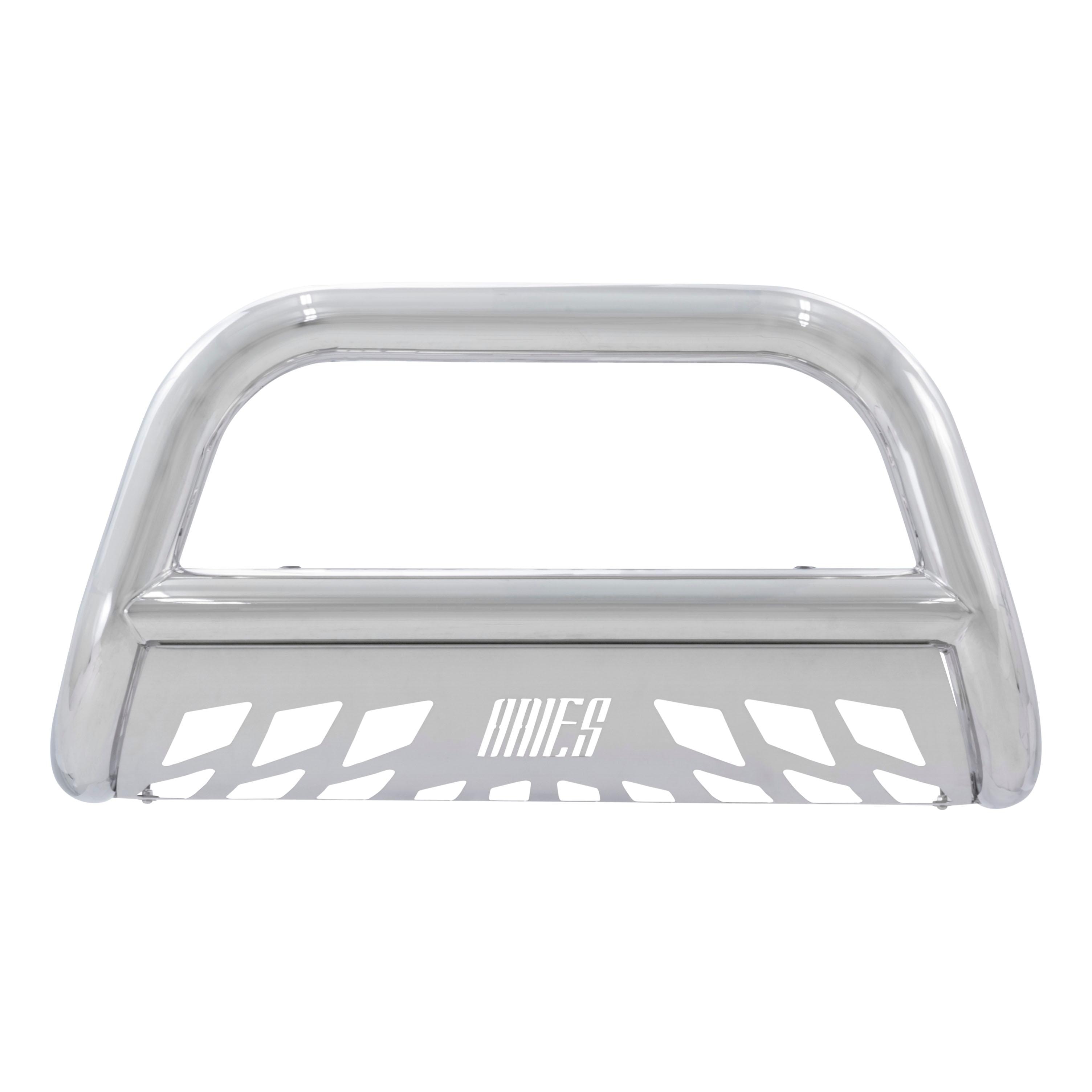 Aries Grille/Brush Guard 35-2000 | AutoZone