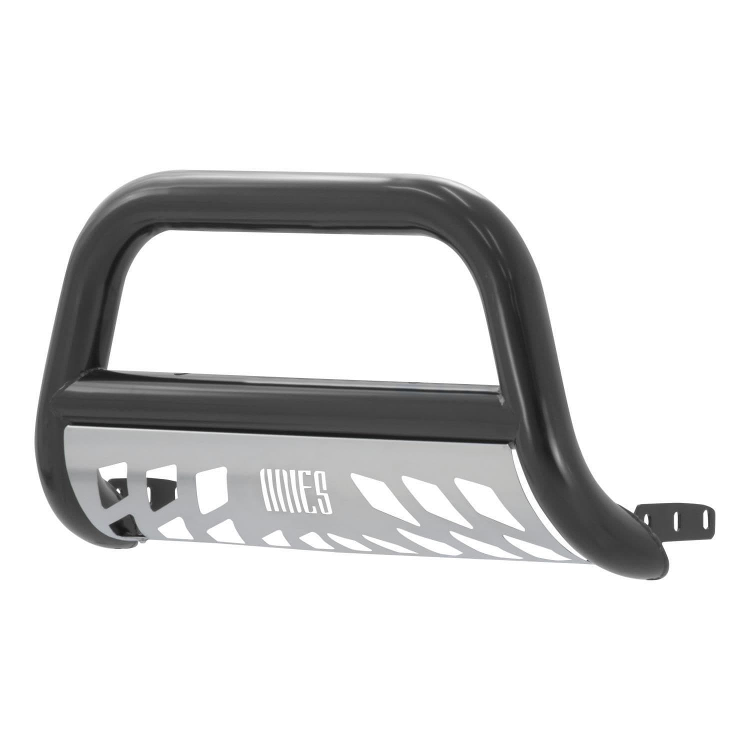 Aries Grille/Brush Guard B35-4001 | AutoZone